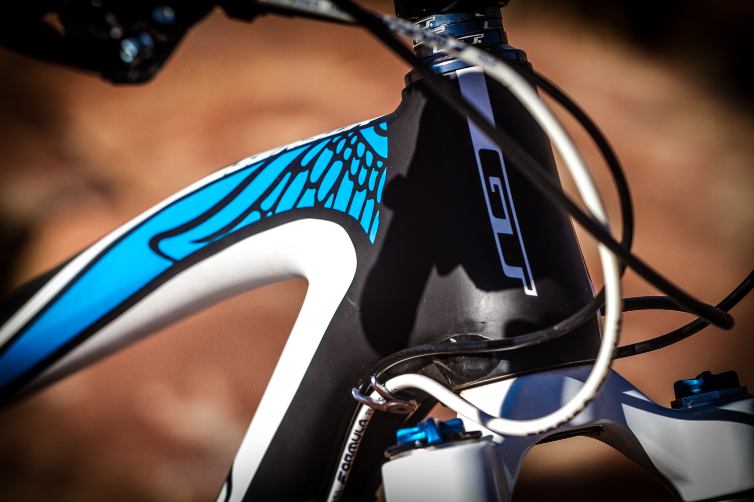 2014 GT Sensor Carbon Pro - 2014 Test Sessions: GT Sensor Carbon Pro ...