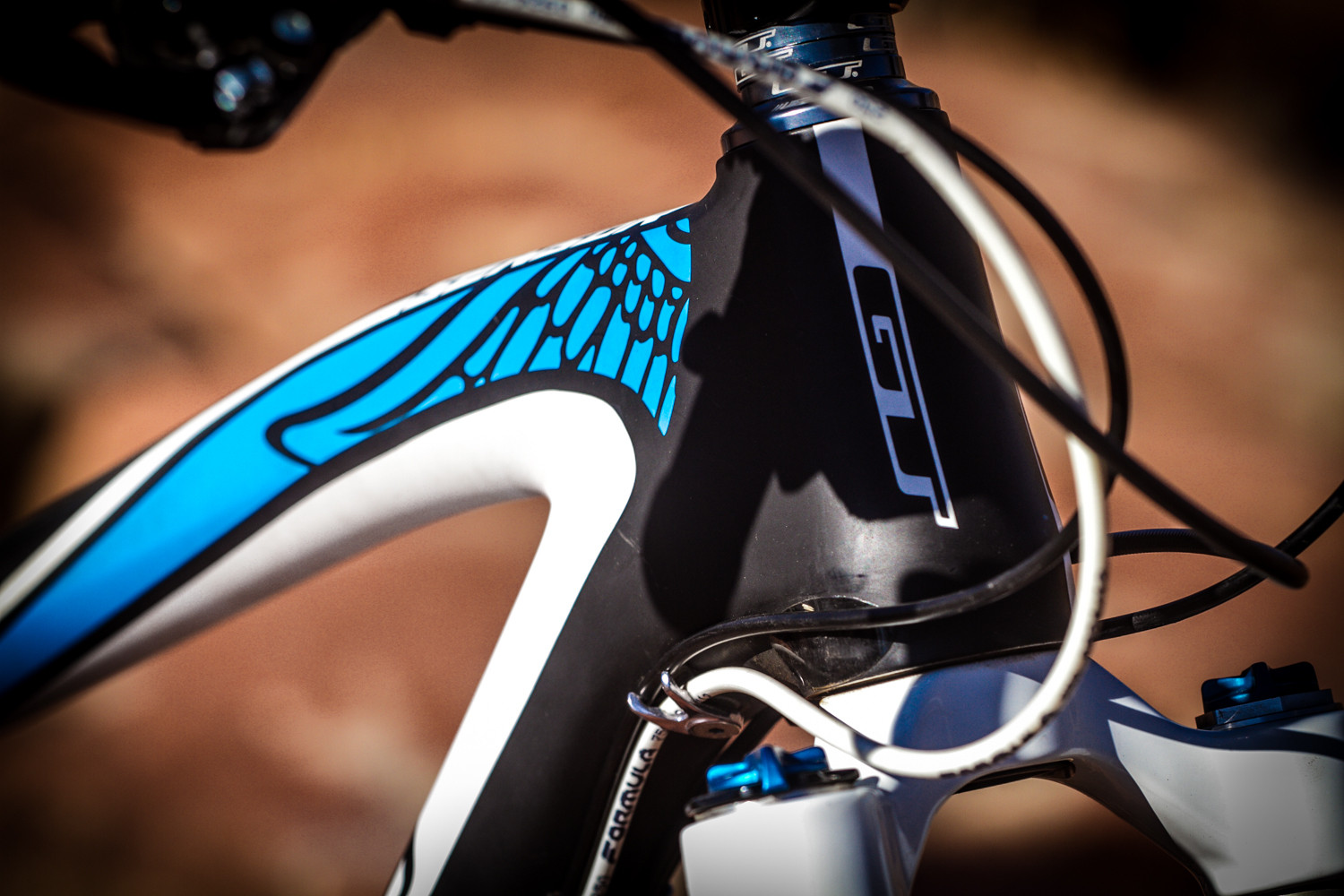 2014 GT Sensor Carbon Pro - 2014 Test Sessions: GT Sensor Carbon Pro ...