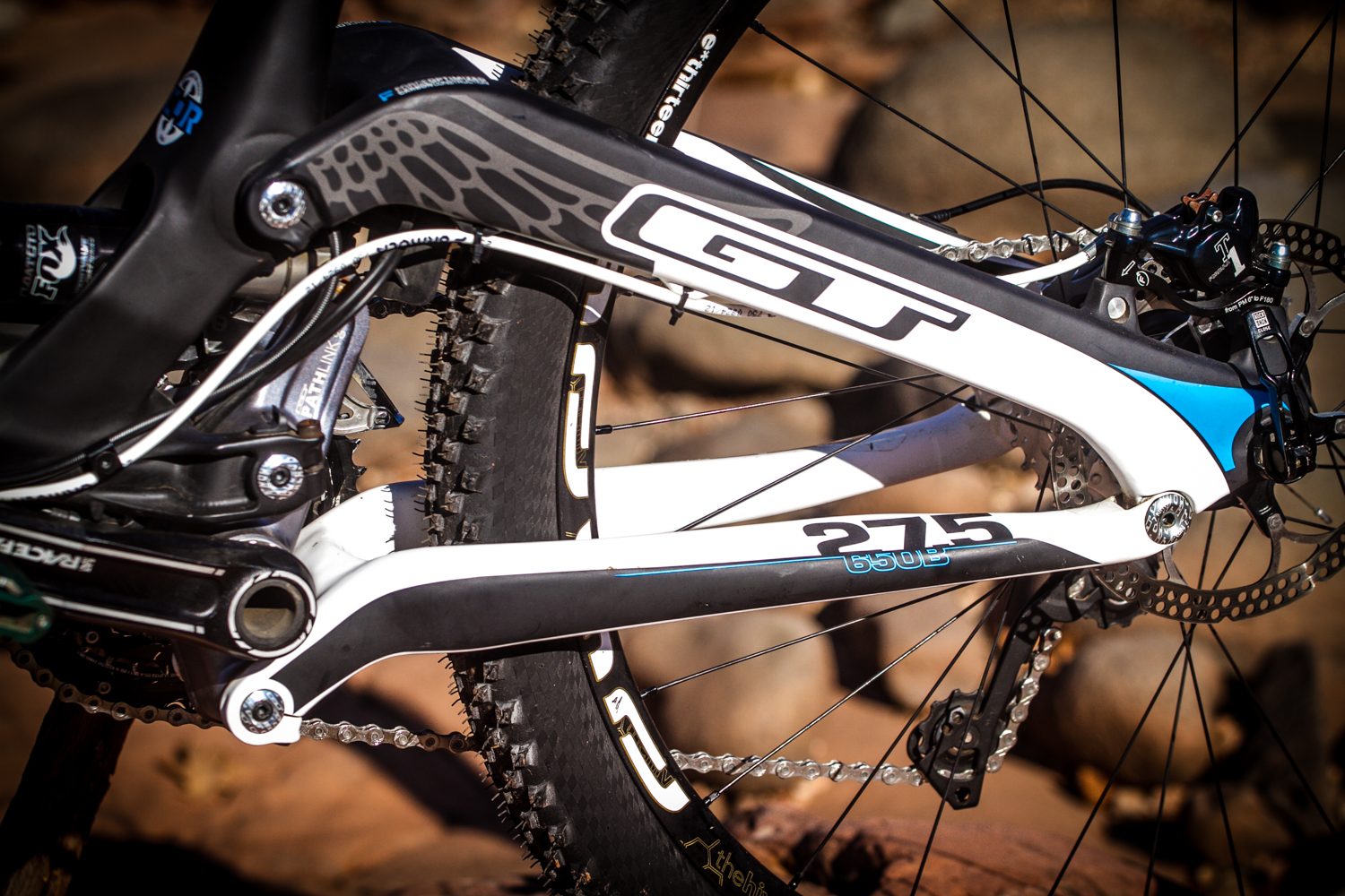 2014 GT Sensor Carbon Pro - 2014 Test Sessions: GT Sensor Carbon Pro ...