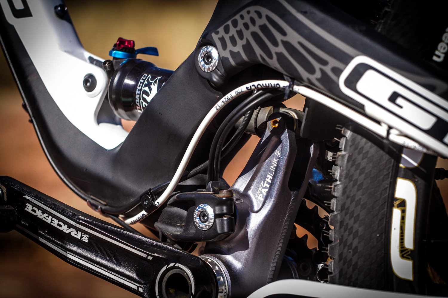 2014 GT Sensor Carbon Pro - 2014 Test Sessions: GT Sensor Carbon Pro ...