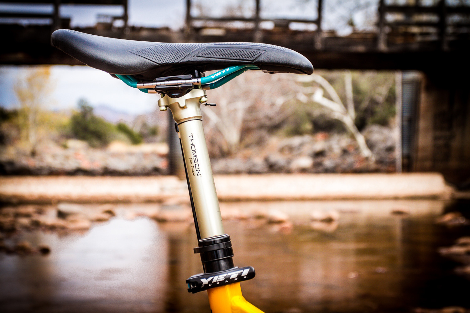 2014 Yeti SB75 - 2014 Test Sessions: Yeti SB75 - Mountain Biking ...