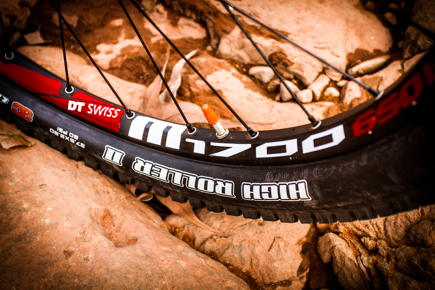 2014 Yeti SB75 - 2014 Test Sessions: Yeti SB75 - Mountain Biking ...