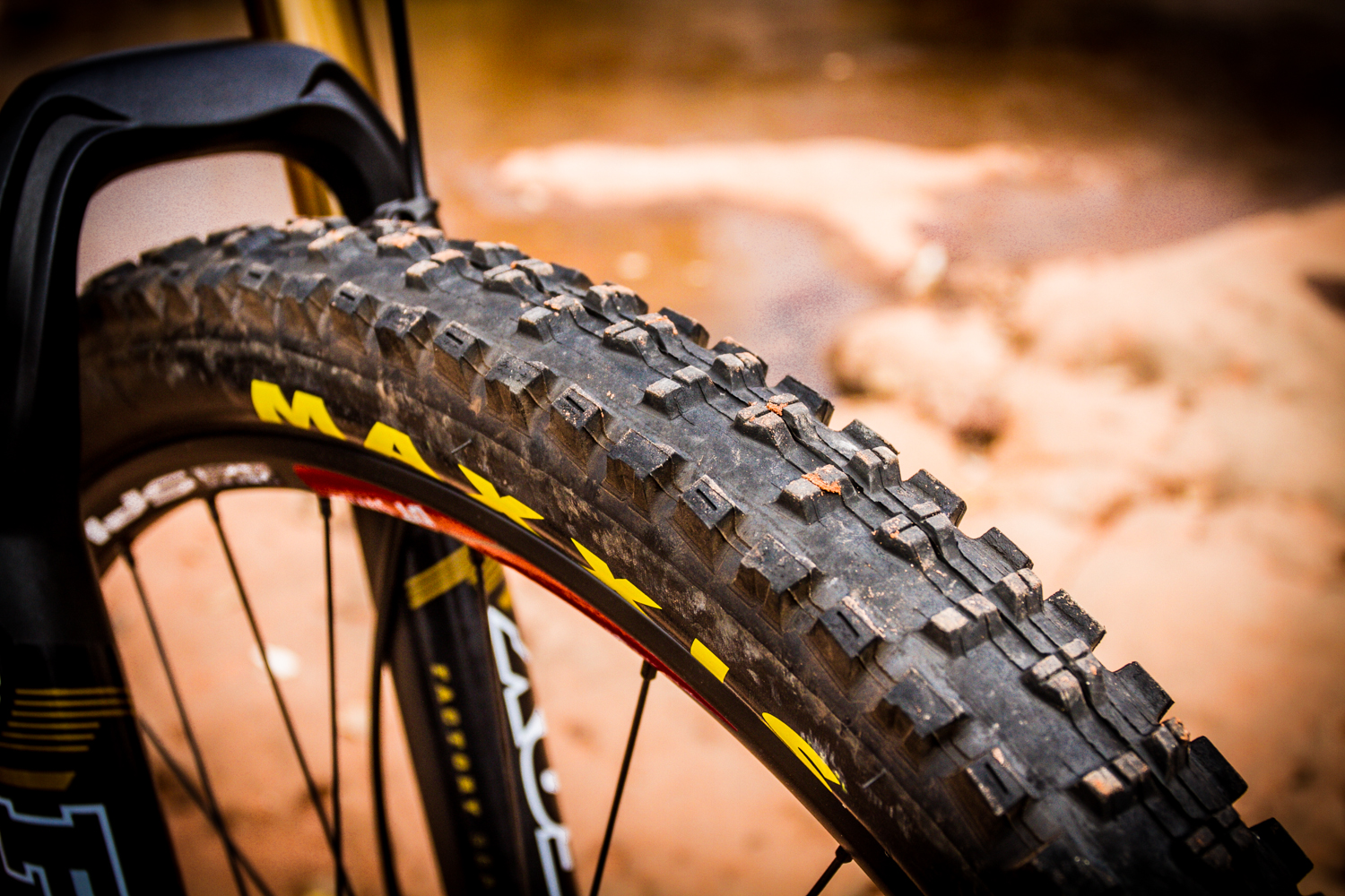 2014 Yeti SB75 - 2014 Test Sessions: Yeti SB75 - Mountain Biking ...