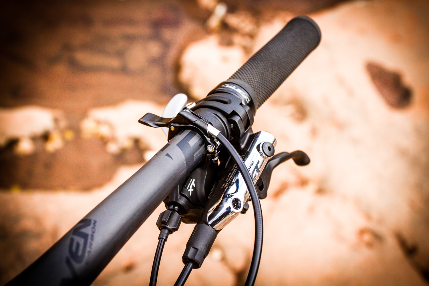 2014 Yeti SB75 - 2014 Test Sessions: Yeti SB75 - Mountain Biking ...