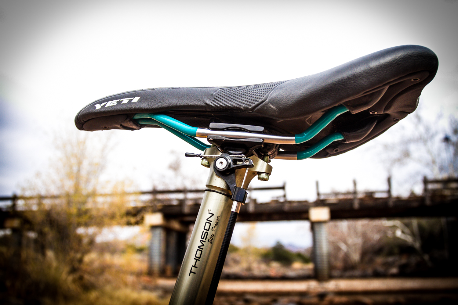 2014 Yeti SB75 - 2014 Test Sessions: Yeti SB75 - Mountain Biking ...