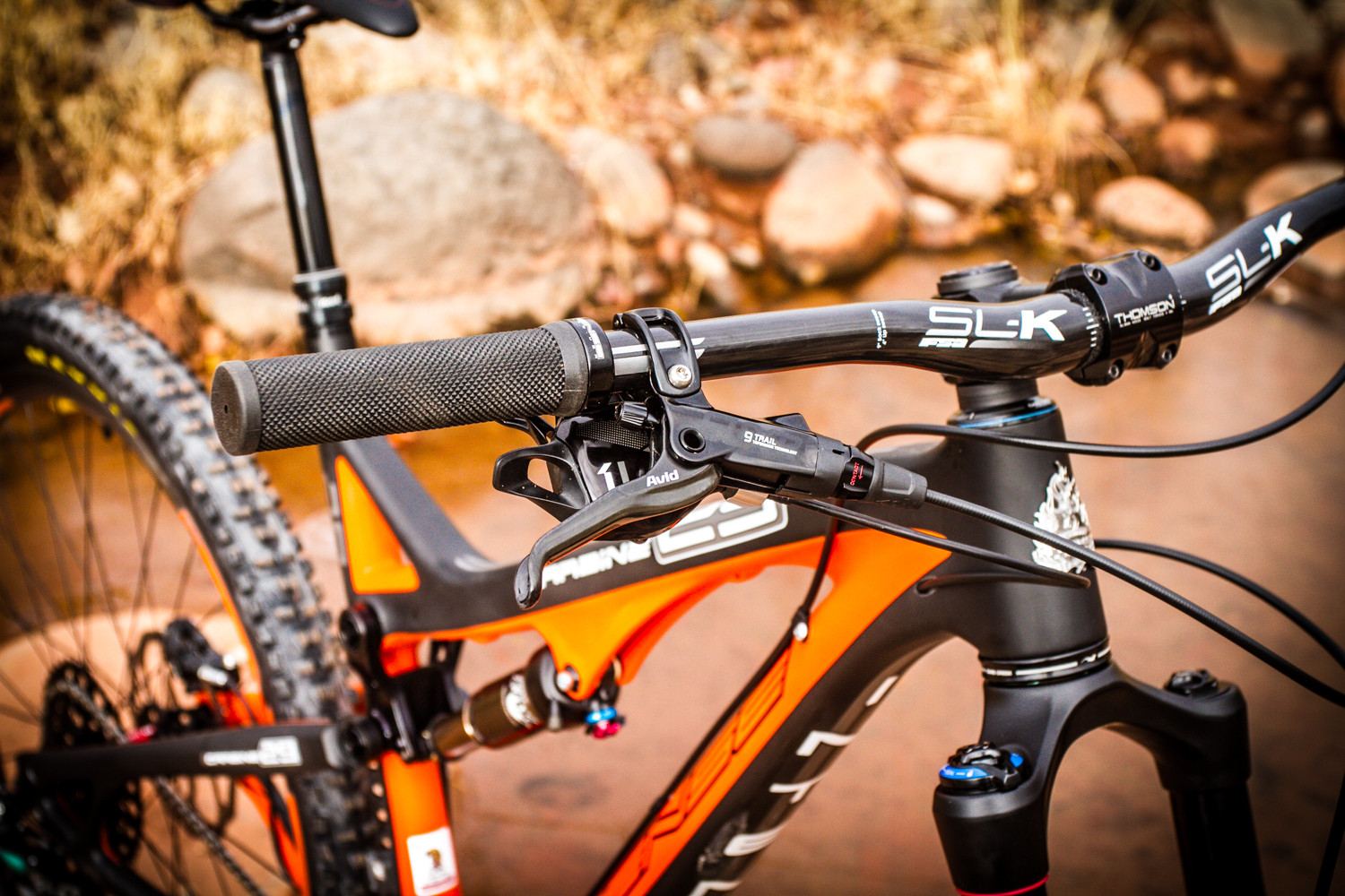 2014 Intense Carbine 29 - 2014 Test Sessions: Intense Carbine 29 ...