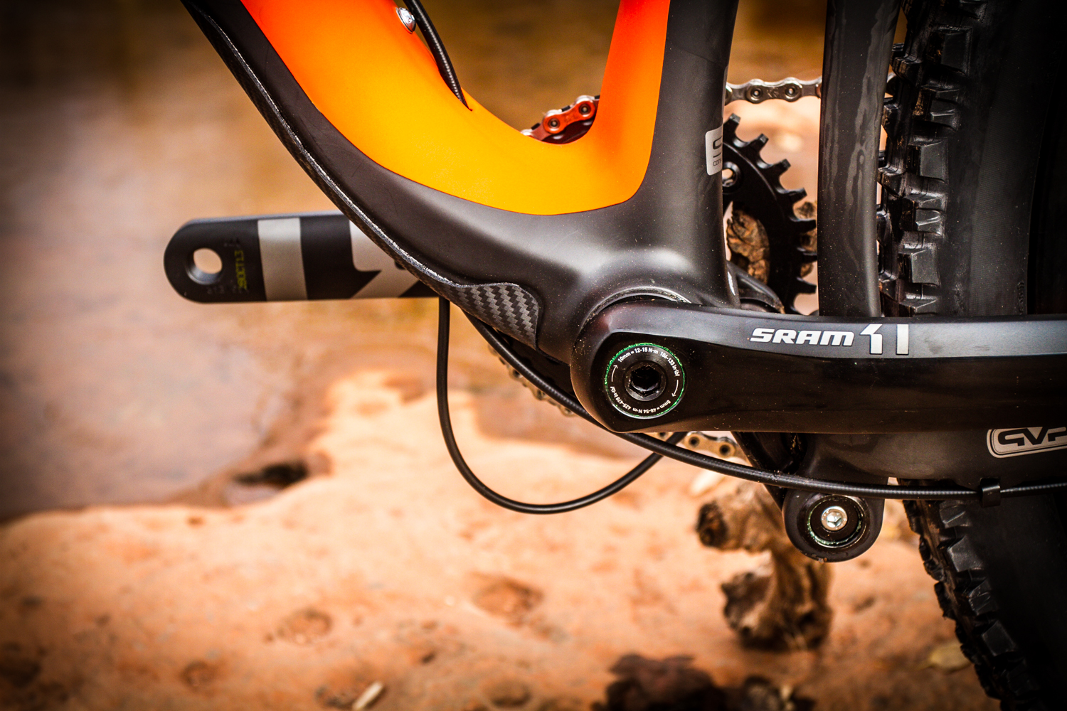 2014 Intense Carbine 29 - 2014 Test Sessions: Intense Carbine 29 ...