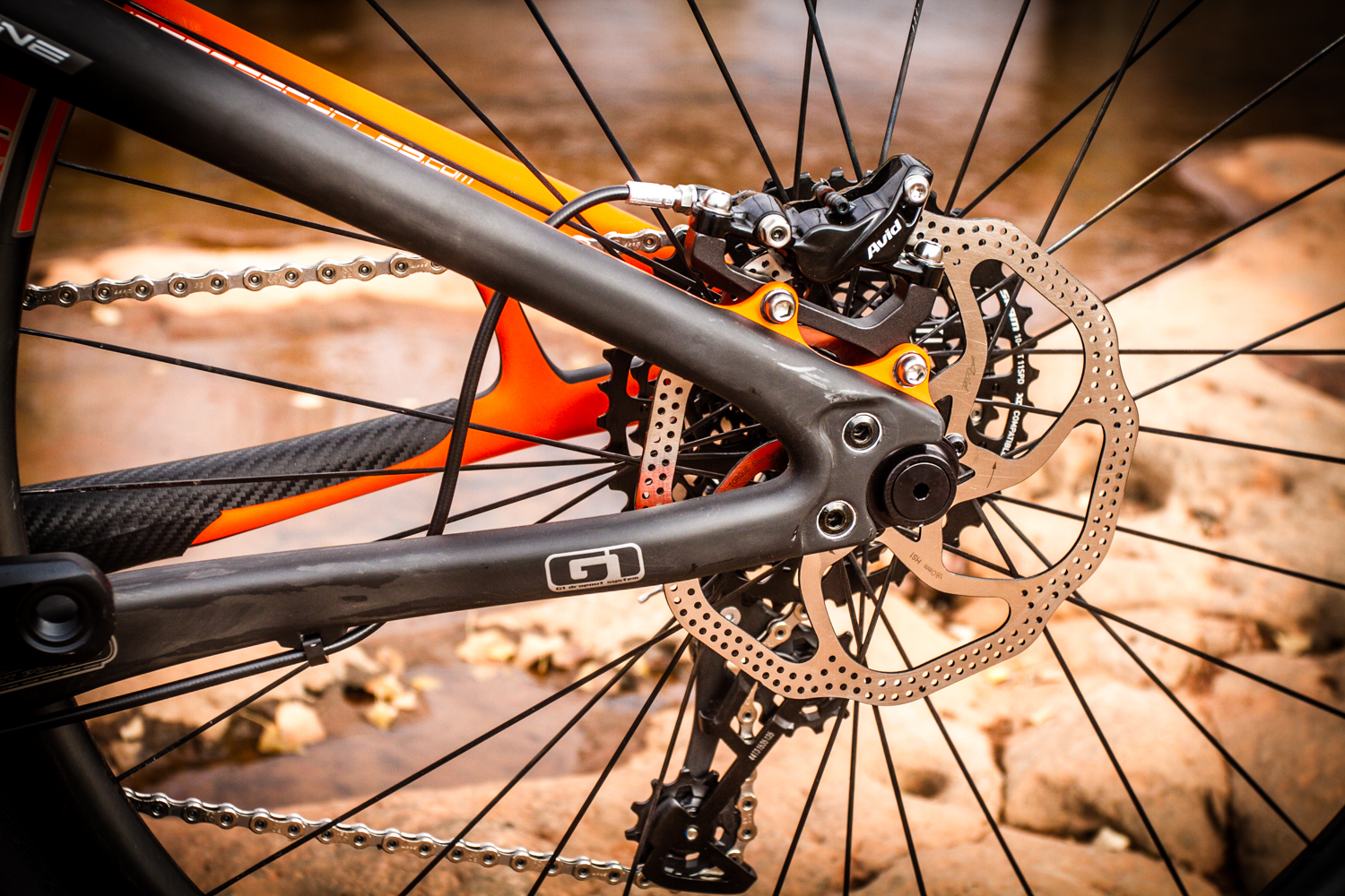 2014 Intense Carbine 29 - 2014 Test Sessions: Intense Carbine 29 ...