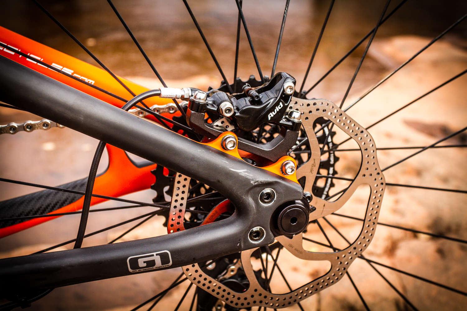 2014 Intense Carbine 29 - 2014 Test Sessions: Intense Carbine 29 ...