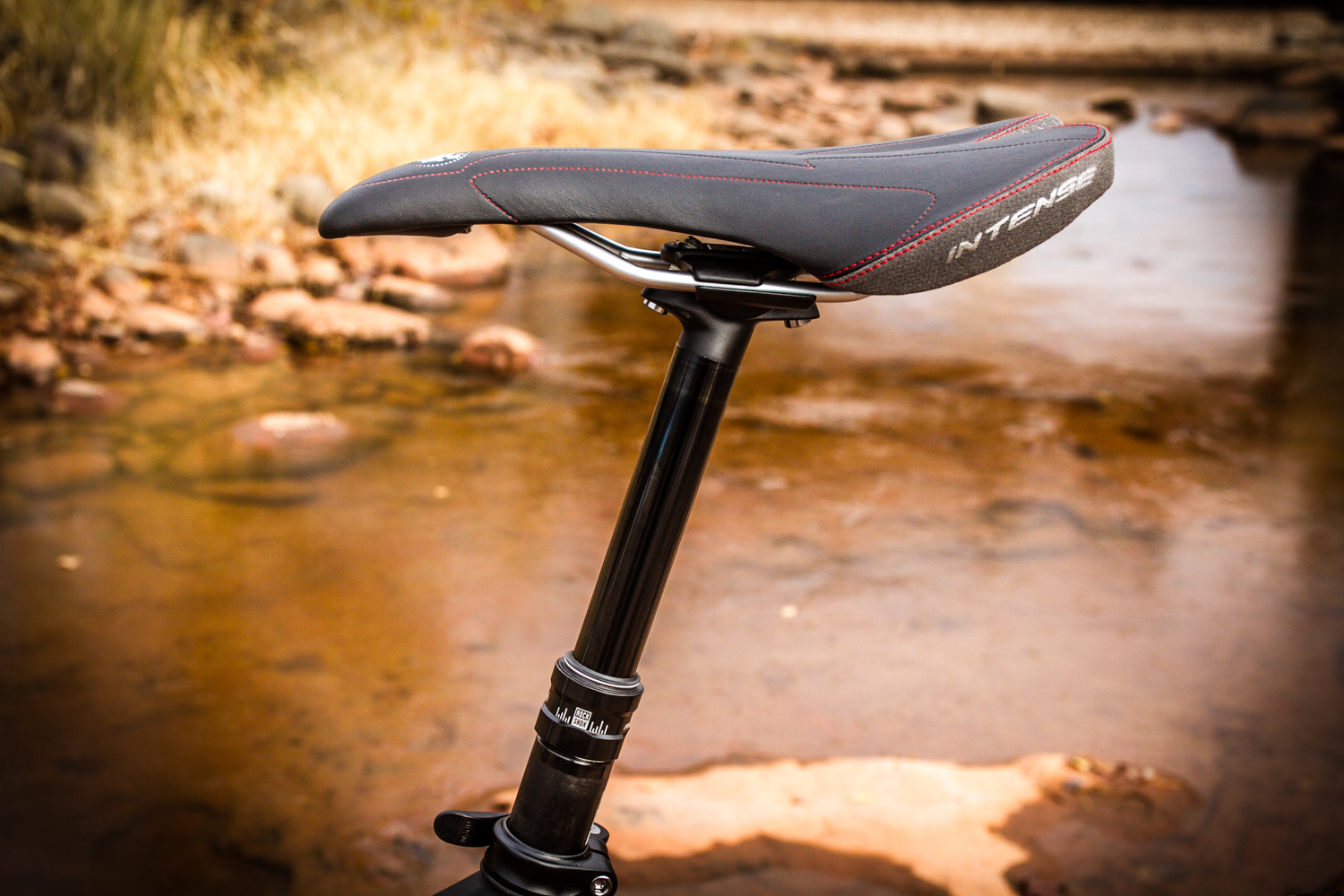 2014 Intense Carbine 29 - 2014 Test Sessions: Intense Carbine 29 ...