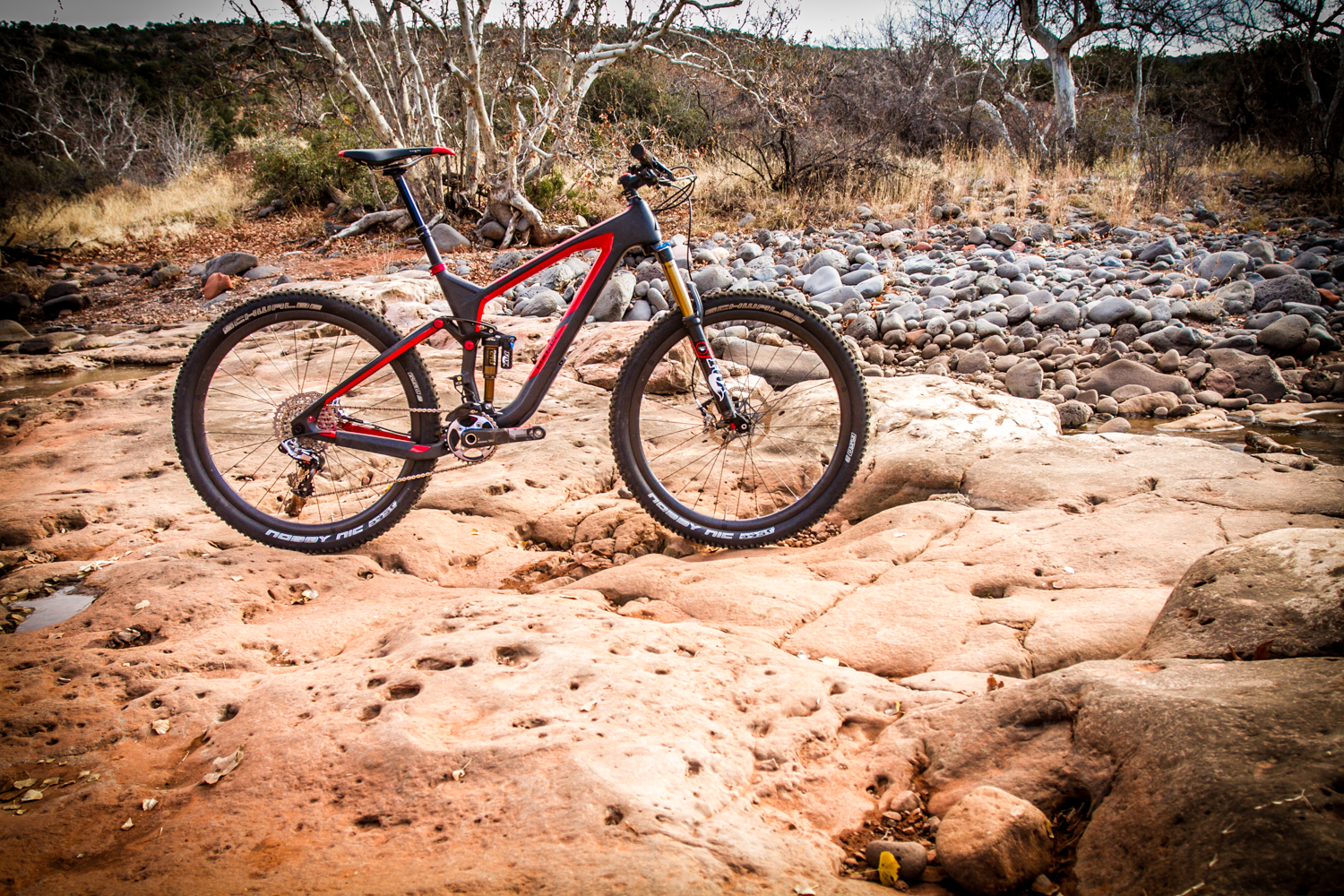2014 Marin Mount Vision Carbon XM Pro - 2014 Test Sessions: Marin Mount ...