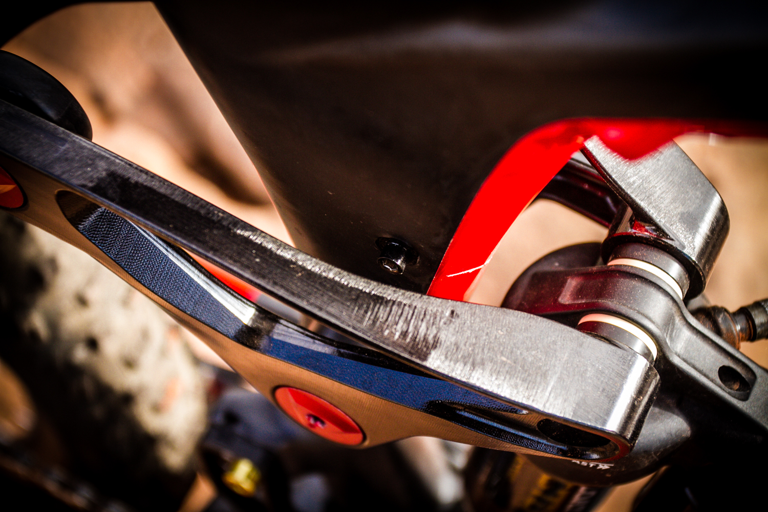 2014 Marin Mount Vision Carbon XM Pro - 2014 Test Sessions: Marin Mount ...