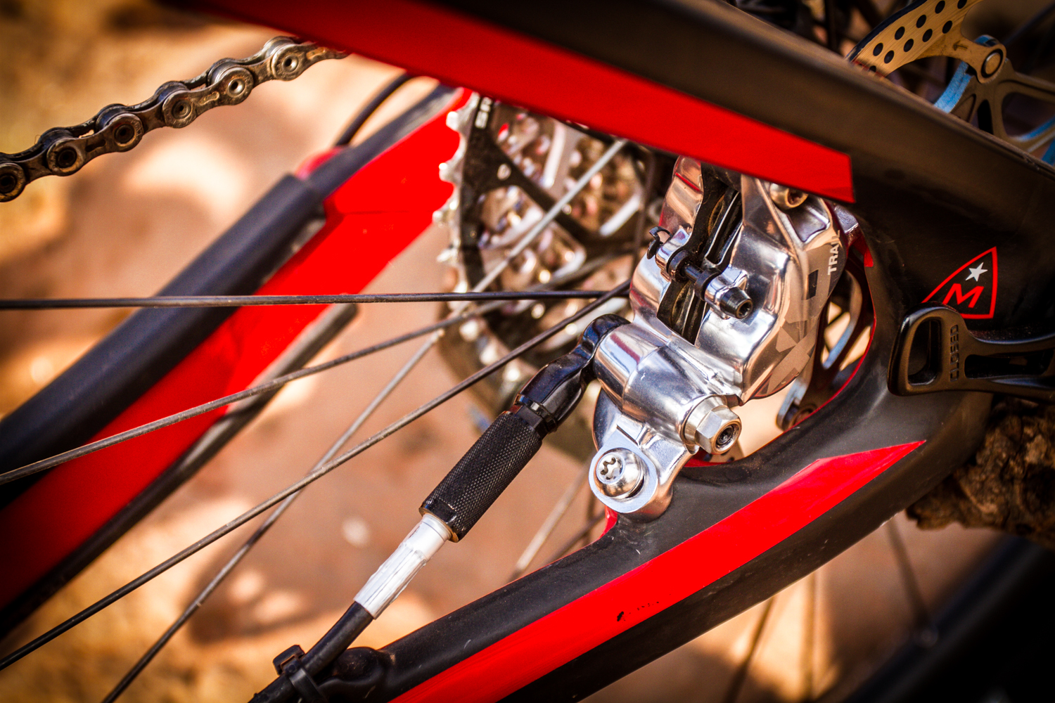 2014 Marin Mount Vision Carbon XM Pro - 2014 Test Sessions: Marin Mount ...