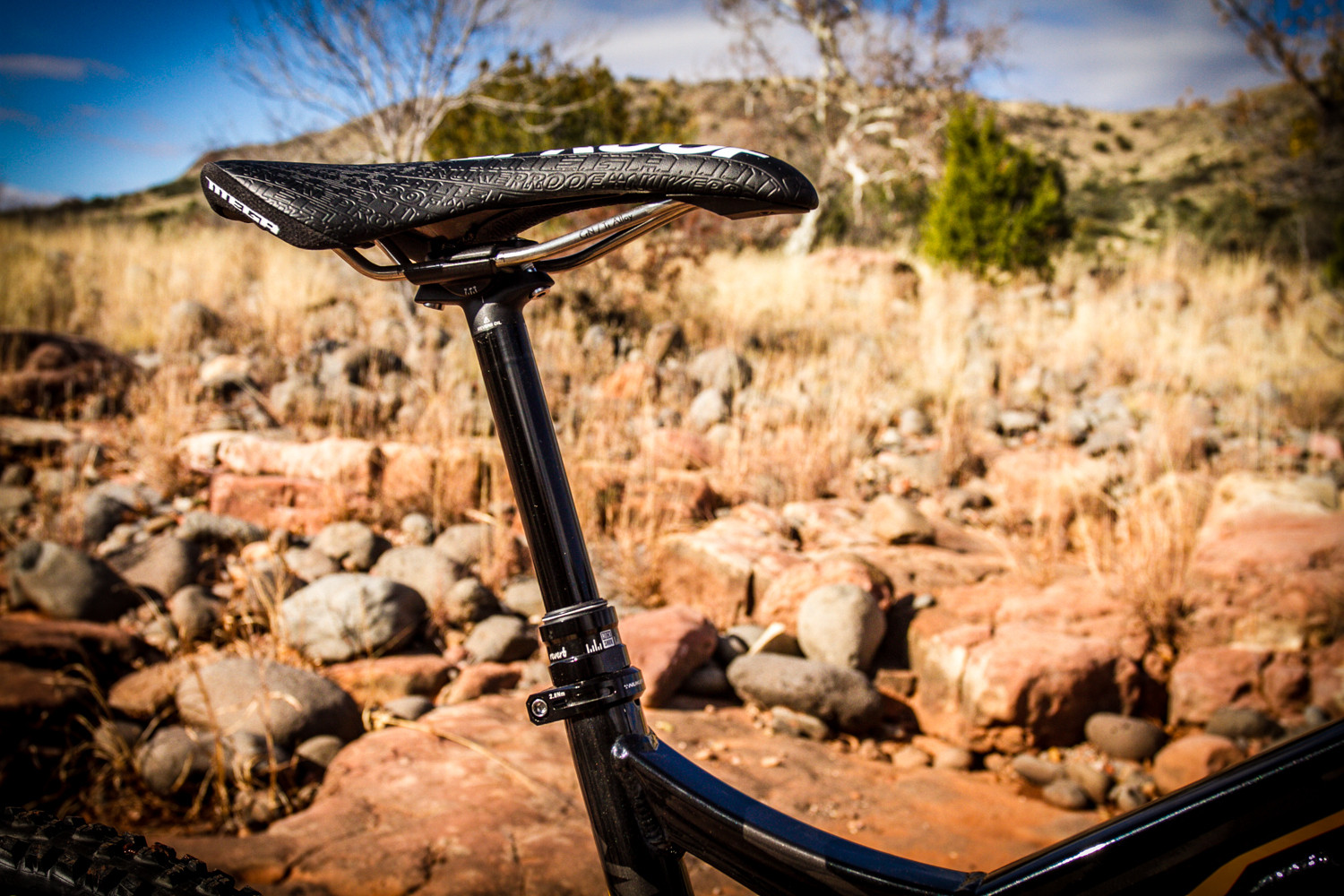 2014 Nukeproof Mega AM 275 - 2014 Test Sessions: Nukeproof Mega AM 275 ...