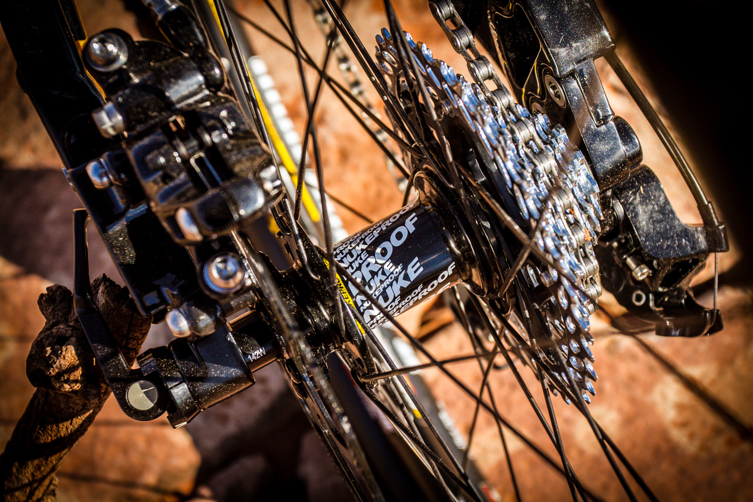 2014 Nukeproof Mega AM 275 - 2014 Test Sessions: Nukeproof Mega AM 275 ...