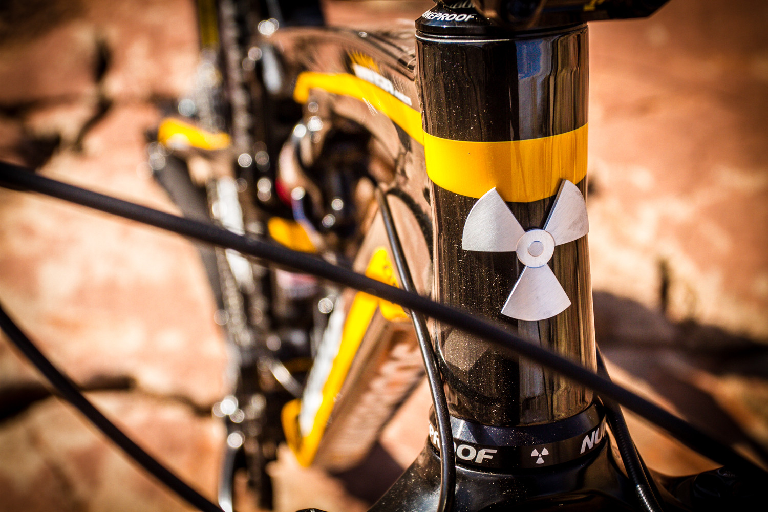 2014 Nukeproof Mega AM 275 - 2014 Test Sessions: Nukeproof Mega AM 275 ...