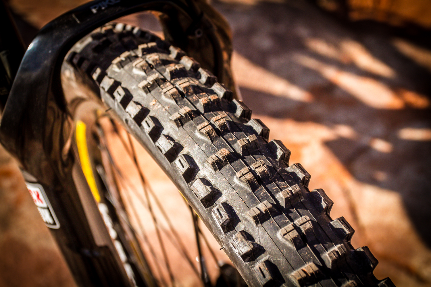 2014 Nukeproof Mega AM 275 - 2014 Test Sessions: Nukeproof Mega AM 275 ...