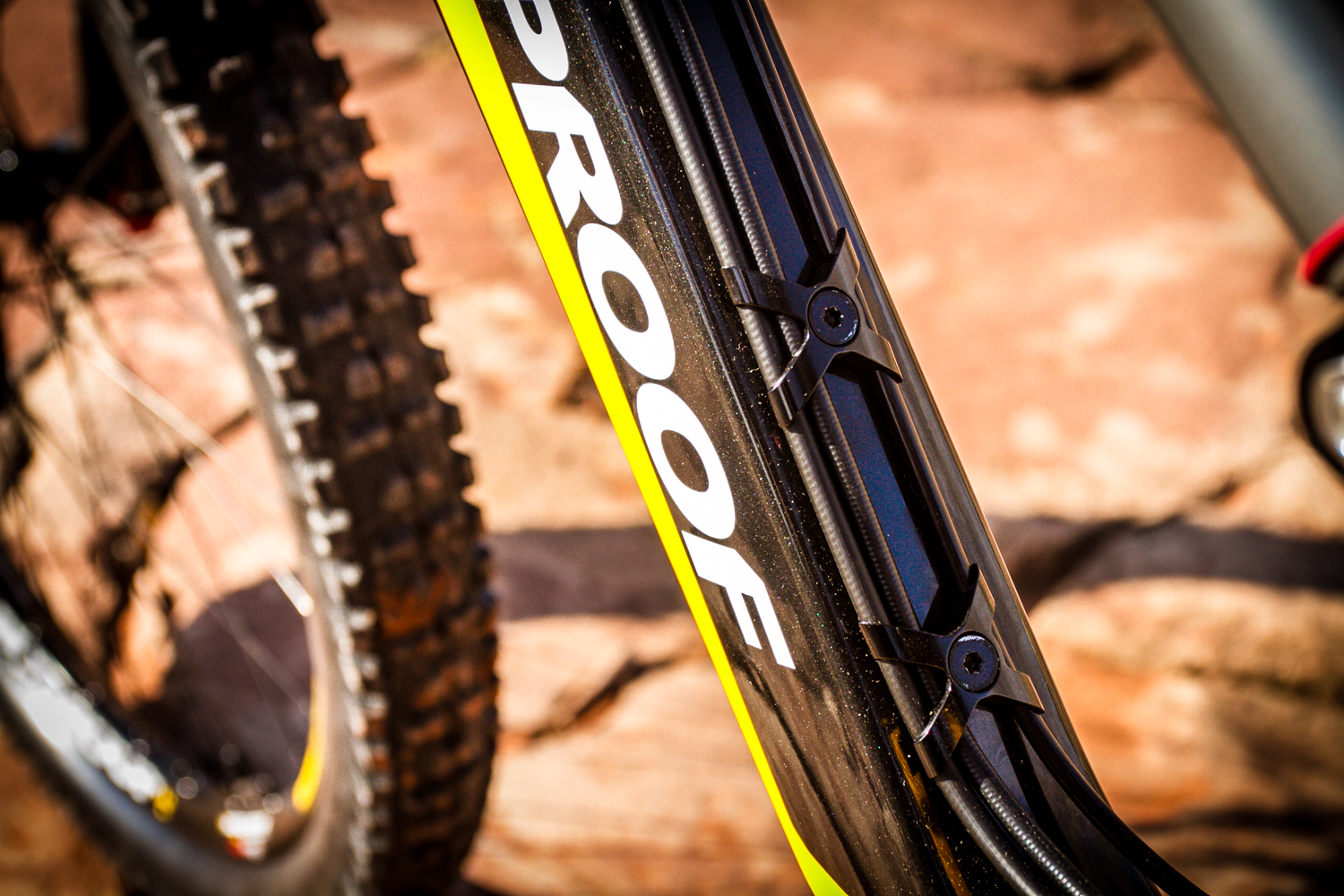 2014 Nukeproof Mega AM 275 - 2014 Test Sessions: Nukeproof Mega AM 275 ...
