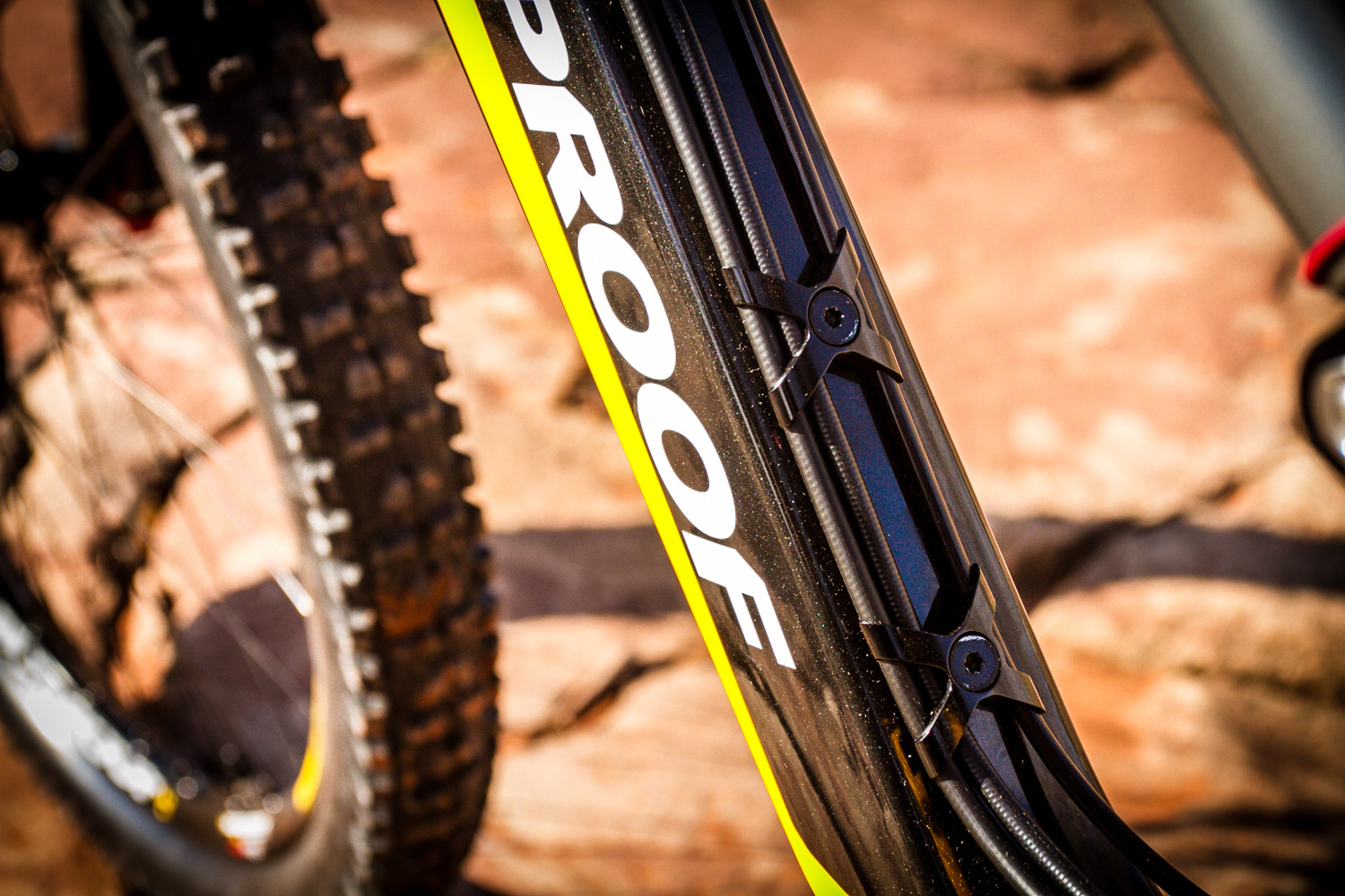 2014 Nukeproof Mega AM 275 - 2014 Test Sessions: Nukeproof Mega AM 275 ...
