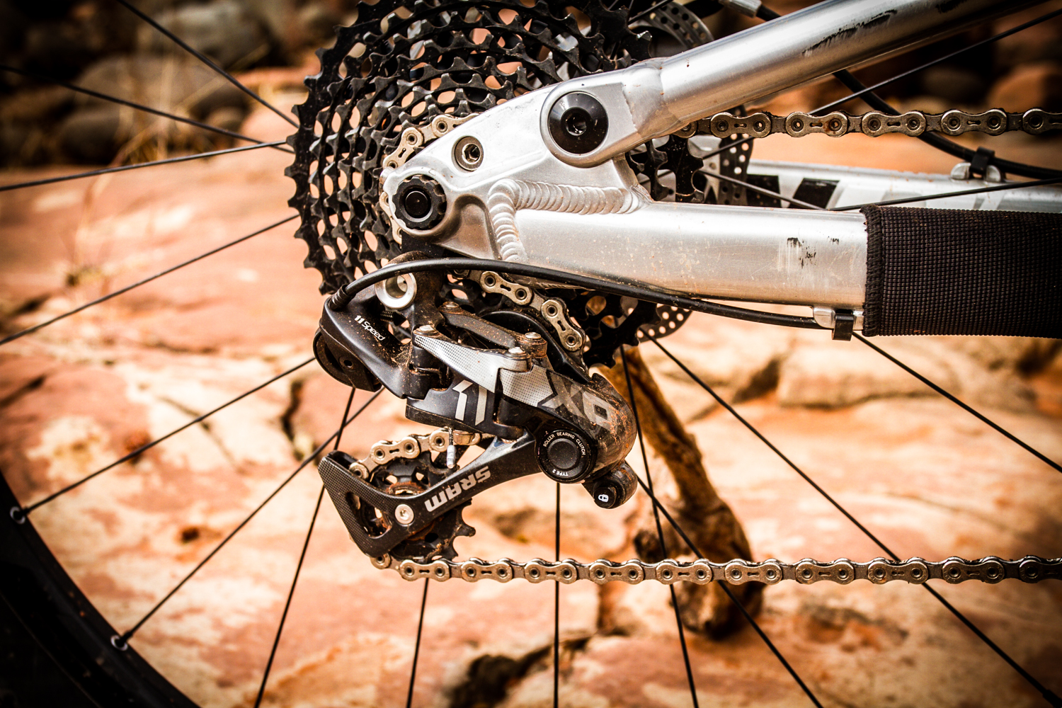 2014 Diamondback Mason FS Pro 29 - 2014 Test Sessions: Diamondback ...