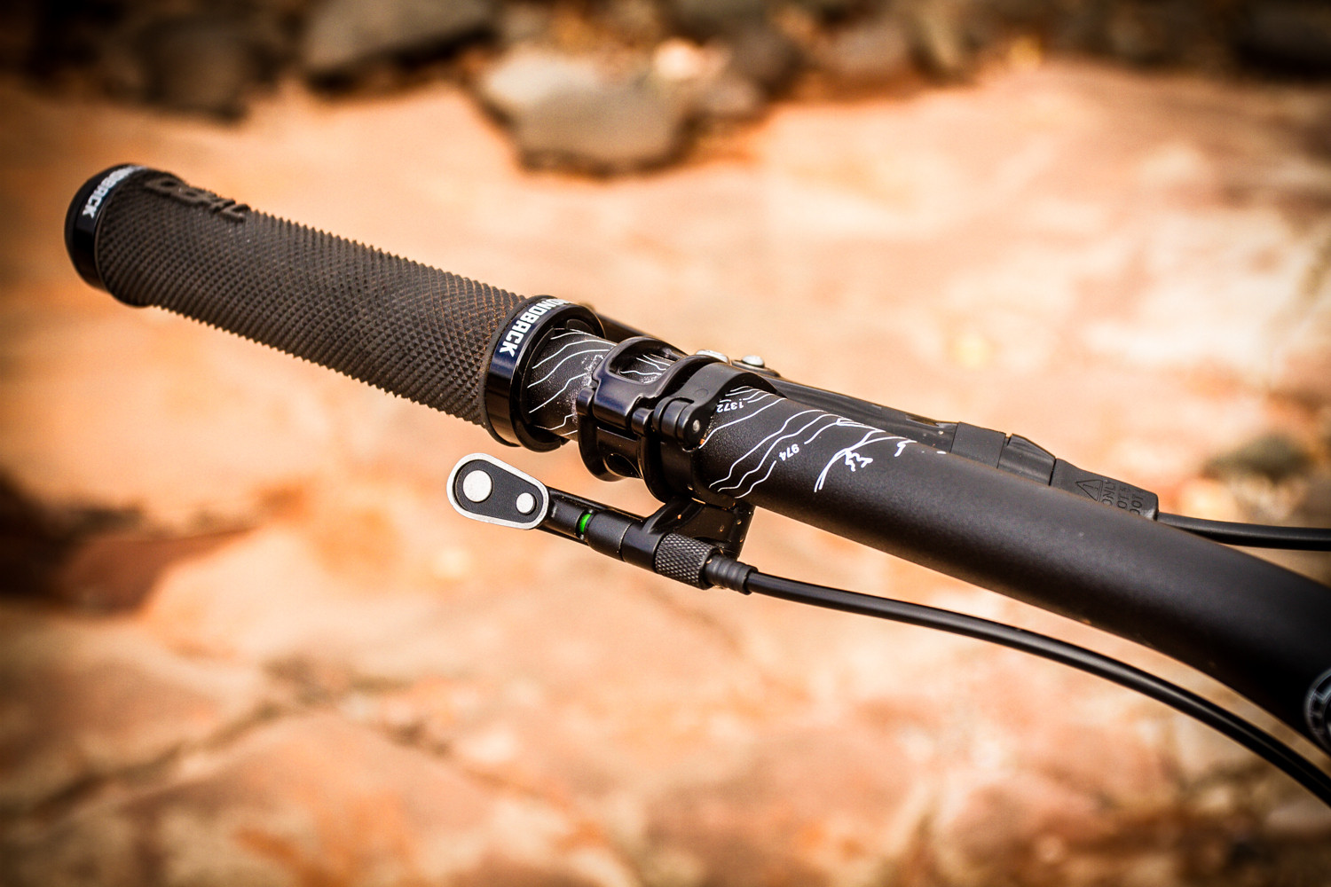 2014 Diamondback Mason FS Pro 29 - 2014 Test Sessions: Diamondback ...