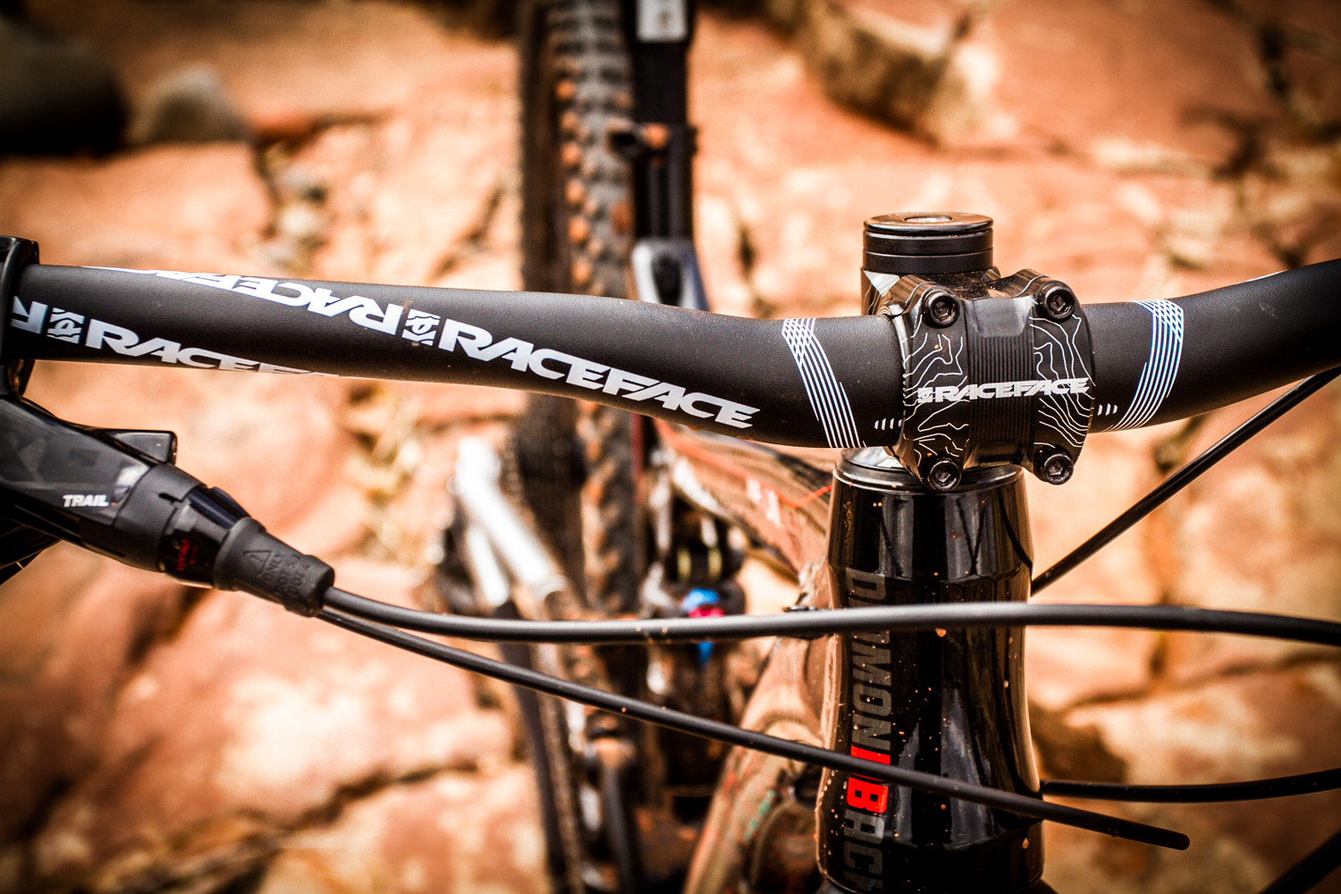 2014 Diamondback Mason FS Pro 29 - 2014 Test Sessions: Diamondback ...