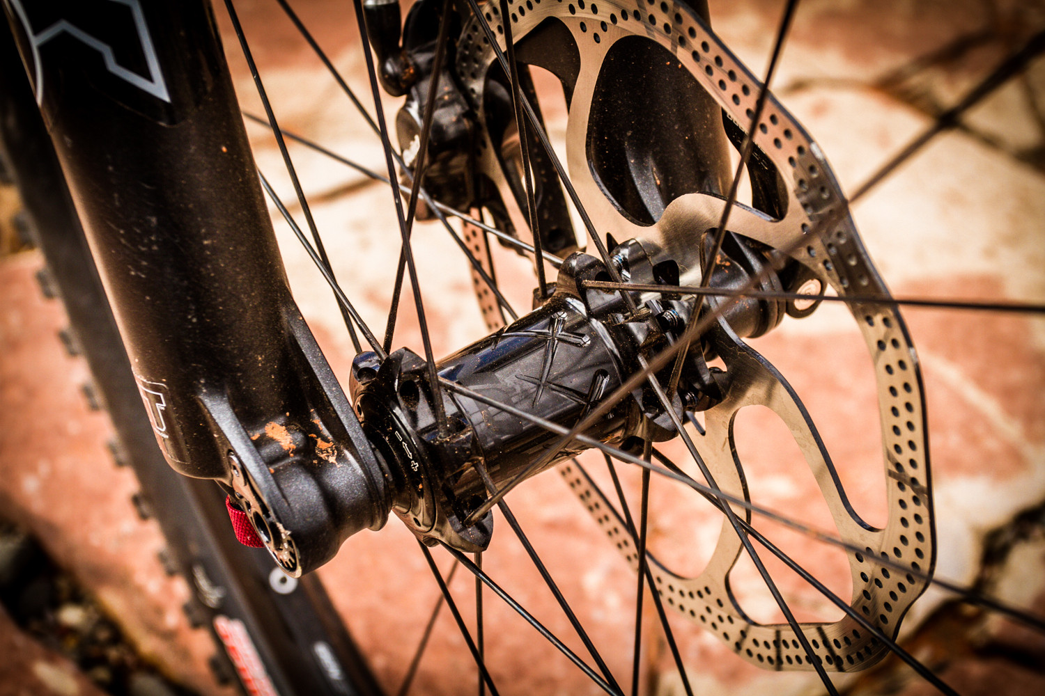 2014 Diamondback Mason FS Pro 29 - 2014 Test Sessions: Diamondback ...