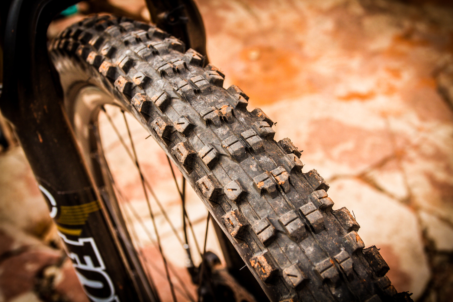 2014 Diamondback Mason FS Pro 29 - 2014 Test Sessions: Diamondback ...