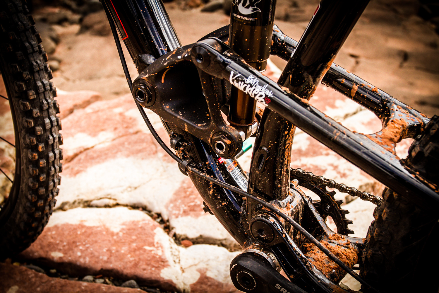 2014 Diamondback Mason FS Pro 29 - 2014 Test Sessions: Diamondback ...