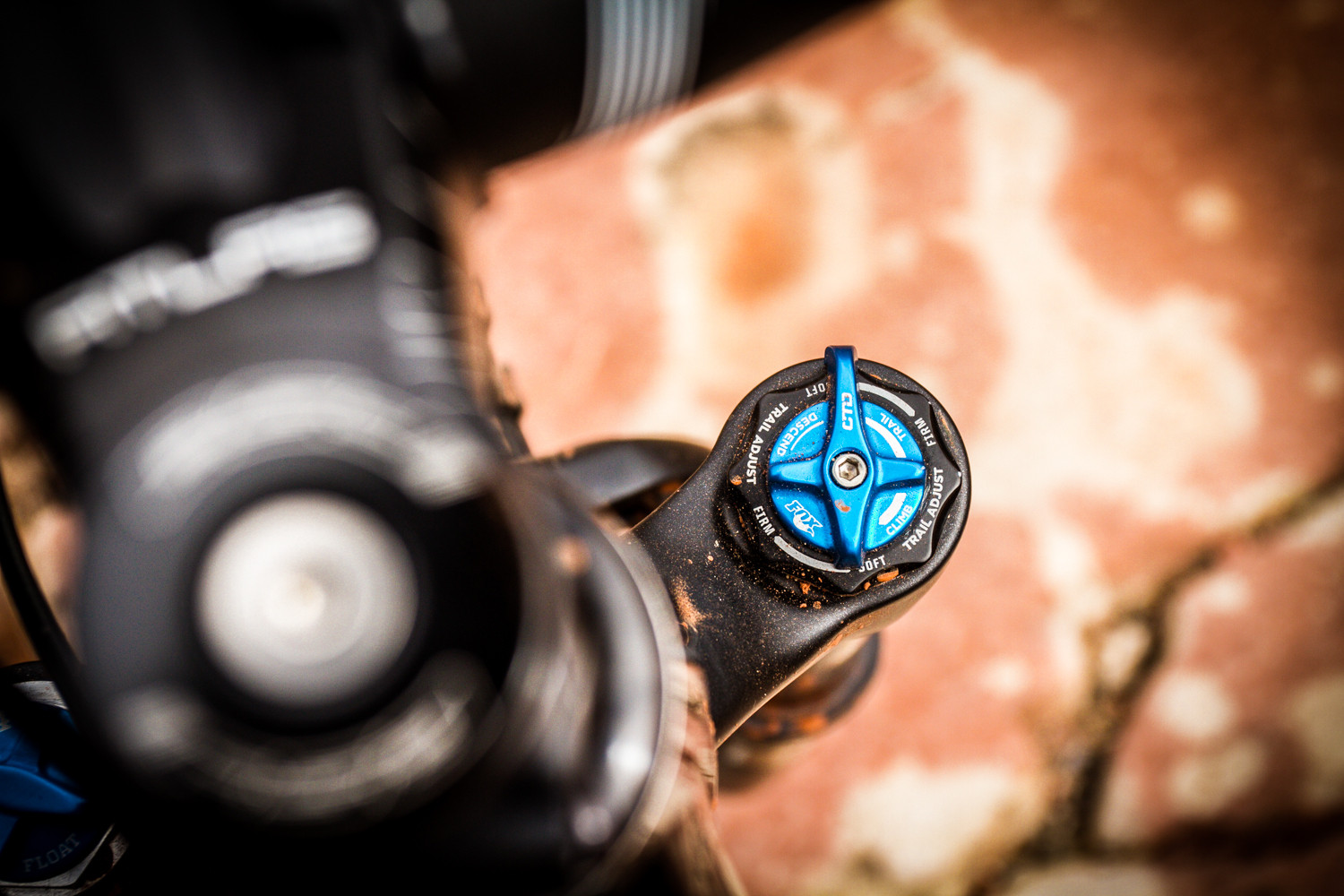 2014 Diamondback Mason FS Pro 29 - 2014 Test Sessions: Diamondback ...