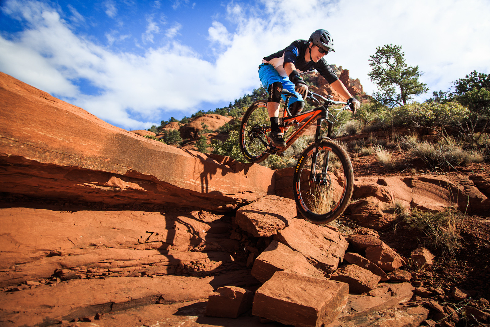 2014 Intense Carbine 29 - 2014 Test Sessions: Intense Carbine 29 ...