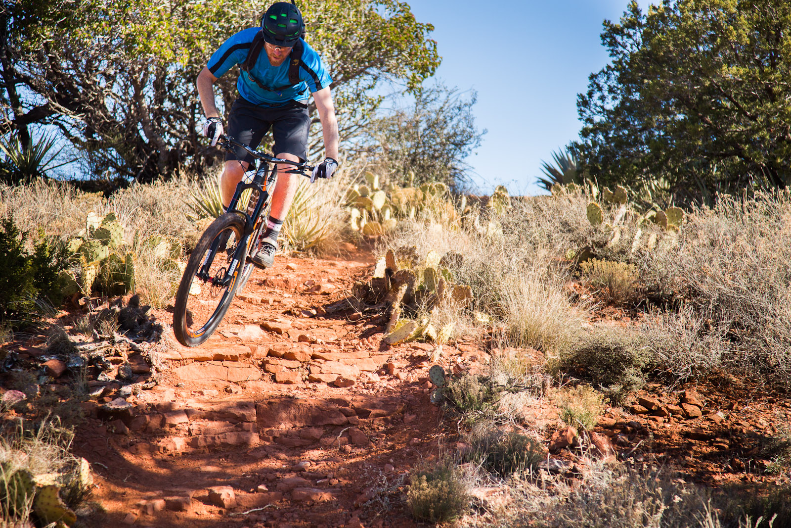 2014 Intense Carbine 29 - 2014 Test Sessions: Intense Carbine 29 ...