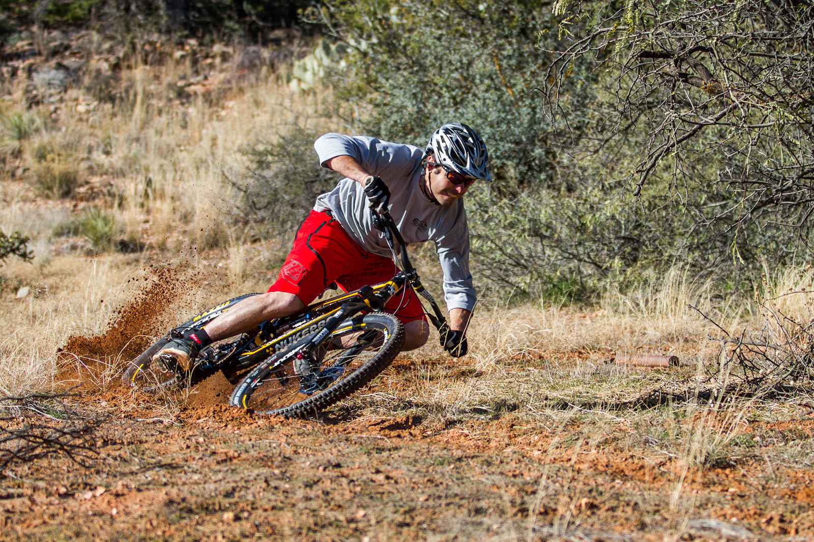 2014 Nukeproof Mega AM 275 - 2014 Test Sessions: Nukeproof Mega AM 275 ...