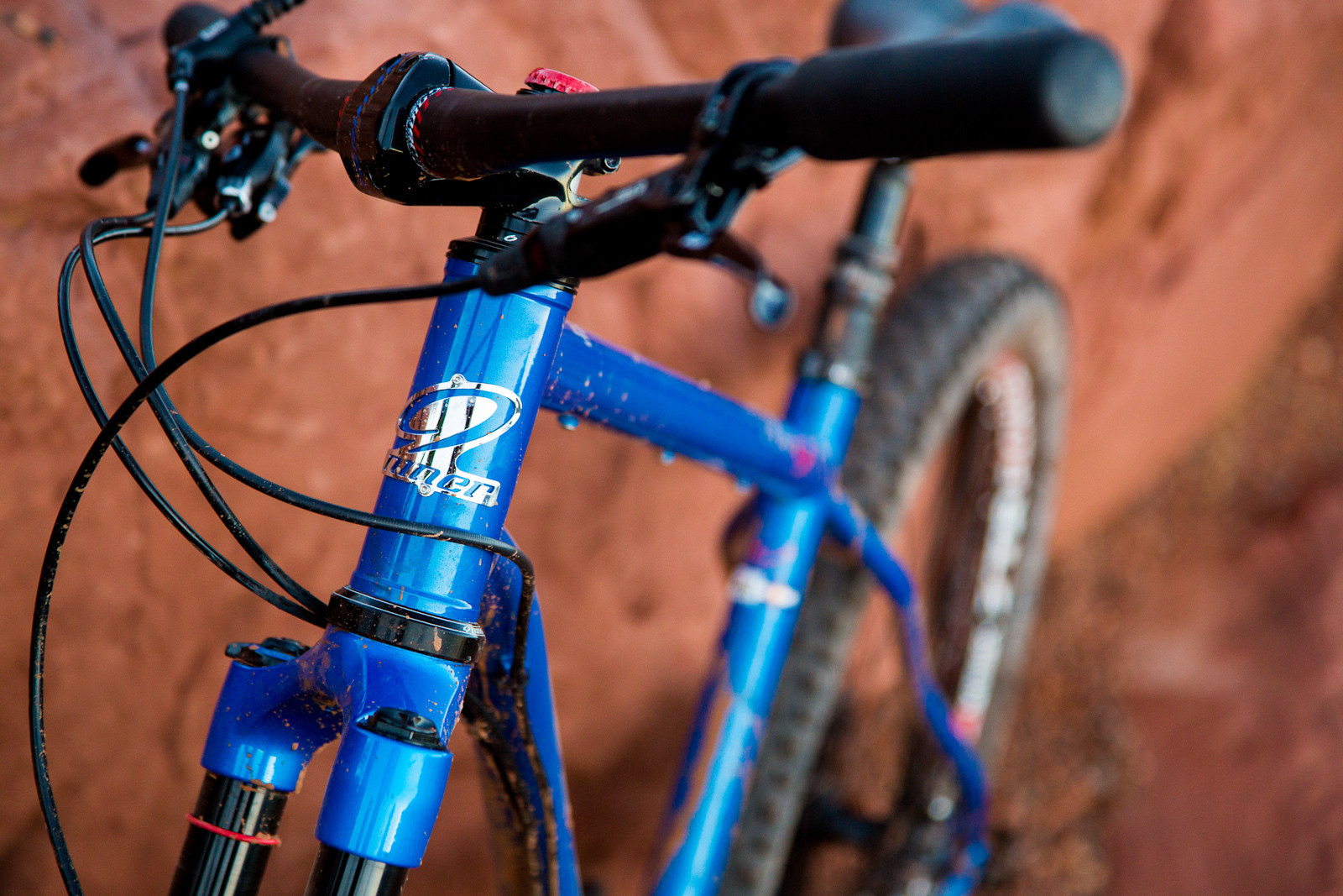 2014 Niner ROS 9 X01 - 2014 Test Sessions: Niner ROS 9 X01 - Mountain ...