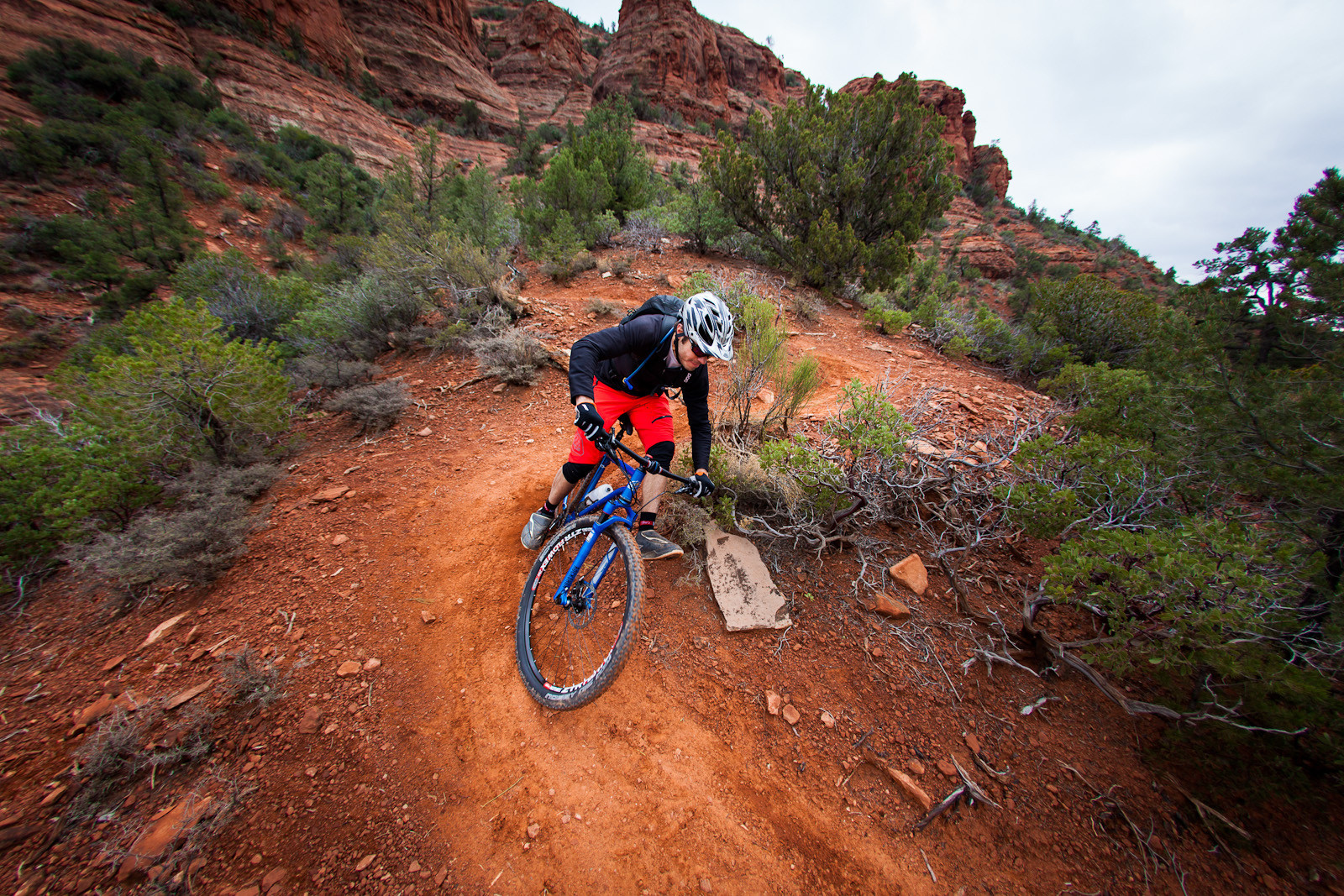 2014 Niner ROS 9 X01 - 2014 Test Sessions: Niner ROS 9 X01 - Mountain ...