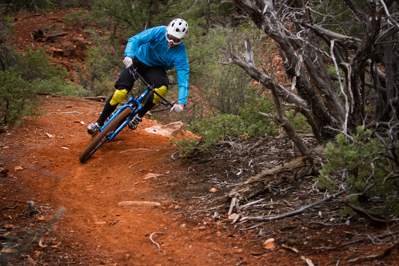 2014 Niner ROS 9 X01 - 2014 Test Sessions: Niner ROS 9 X01 - Mountain ...