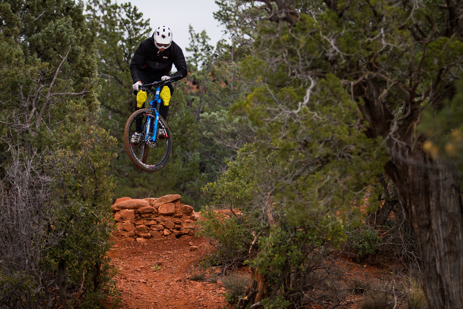 2014 Niner ROS 9 X01 - 2014 Test Sessions: Niner ROS 9 X01 - Mountain ...