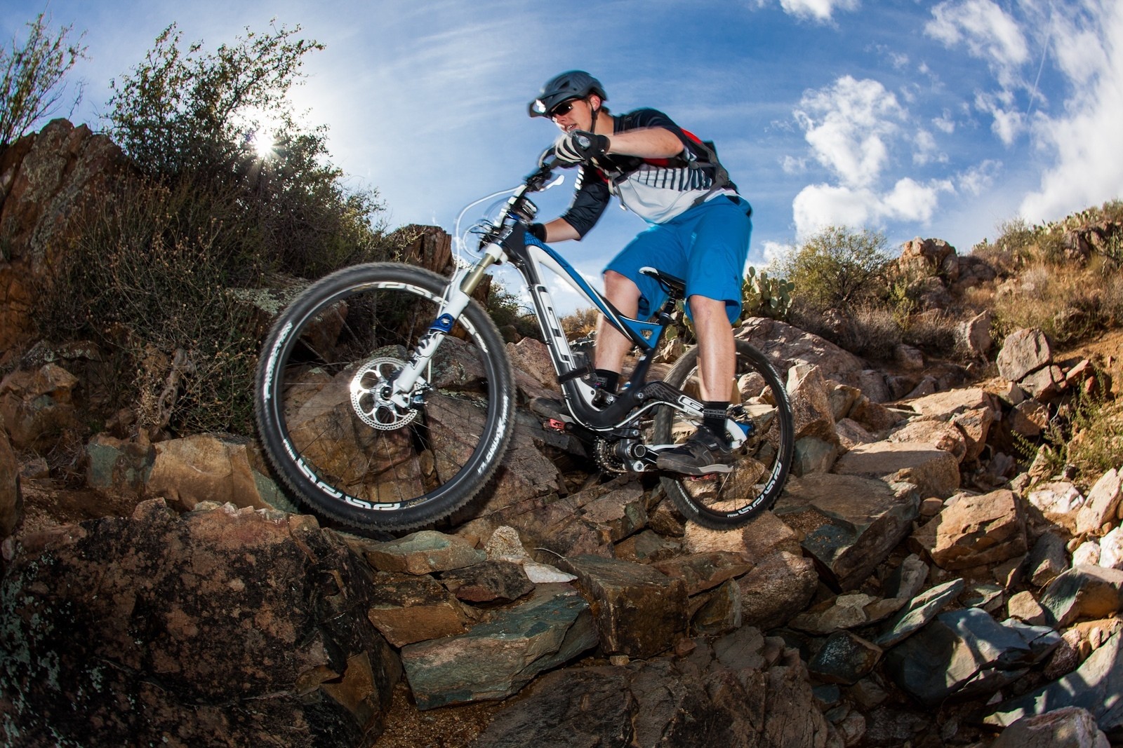 2014 GT Sensor Carbon Pro - 2014 Test Sessions: GT Sensor Carbon Pro ...