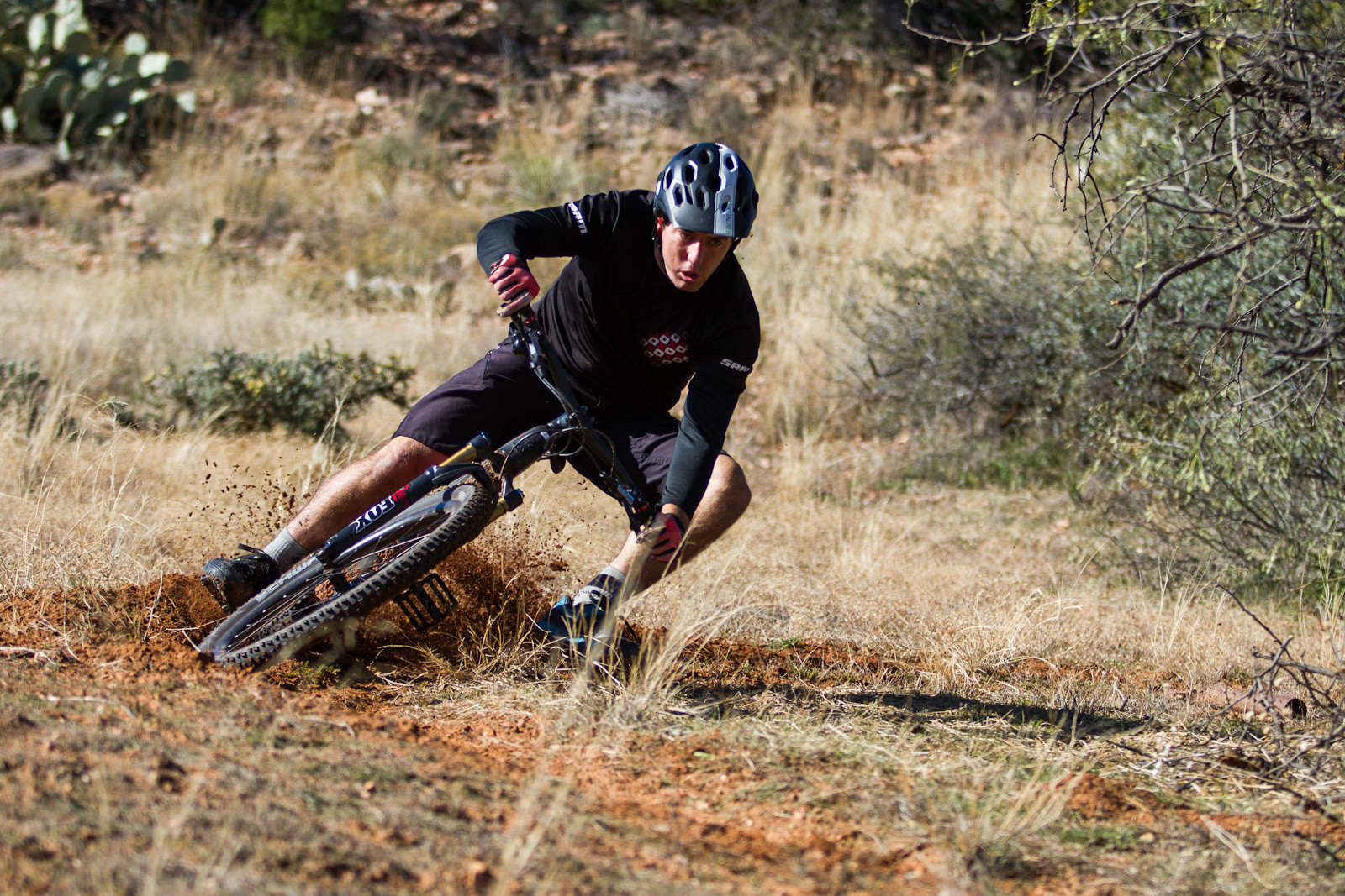 2014 Marin Mount Vision Carbon XM Pro - 2014 Test Sessions: Marin Mount ...