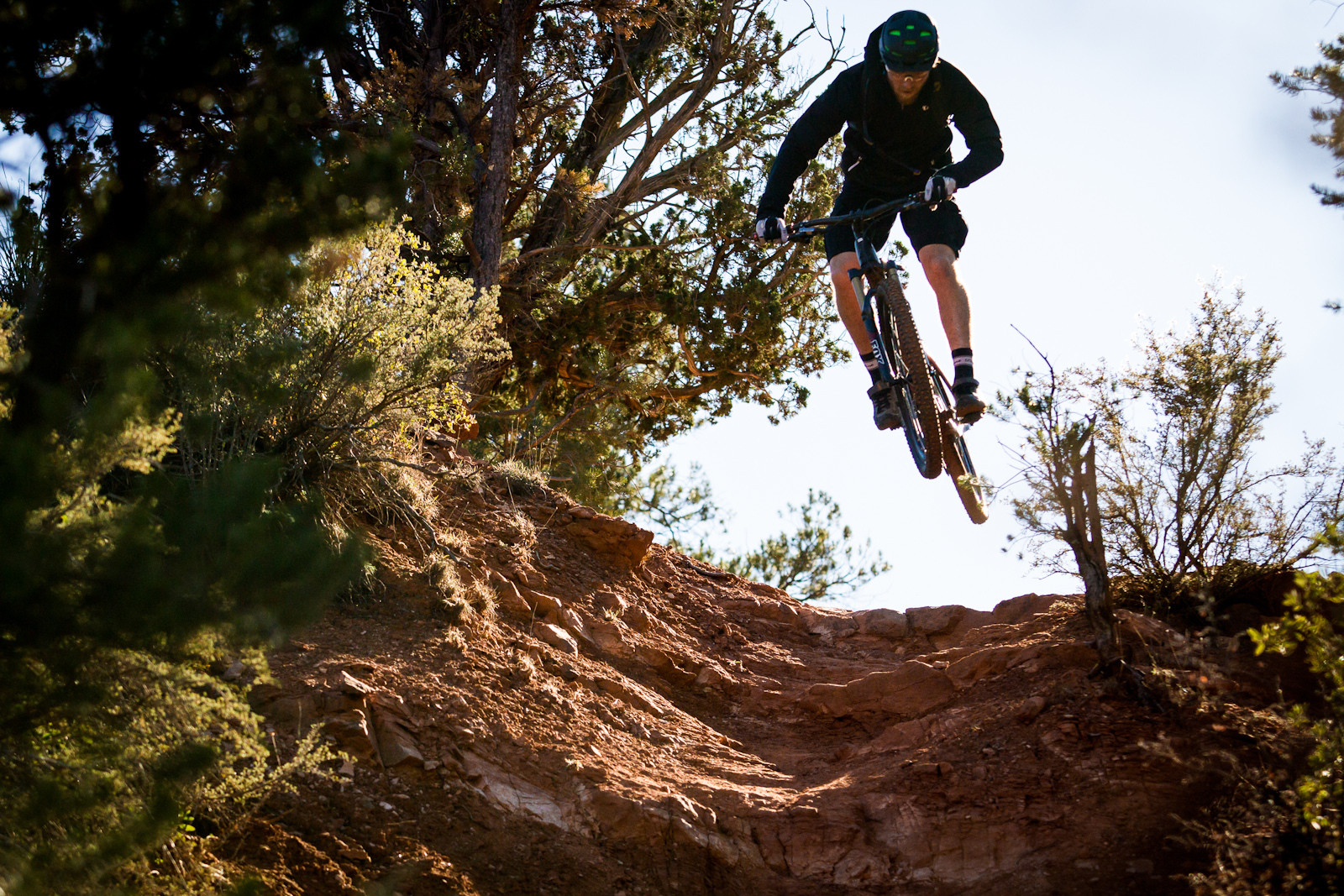 2014 Marin Mount Vision Carbon XM Pro - 2014 Test Sessions: Marin Mount ...