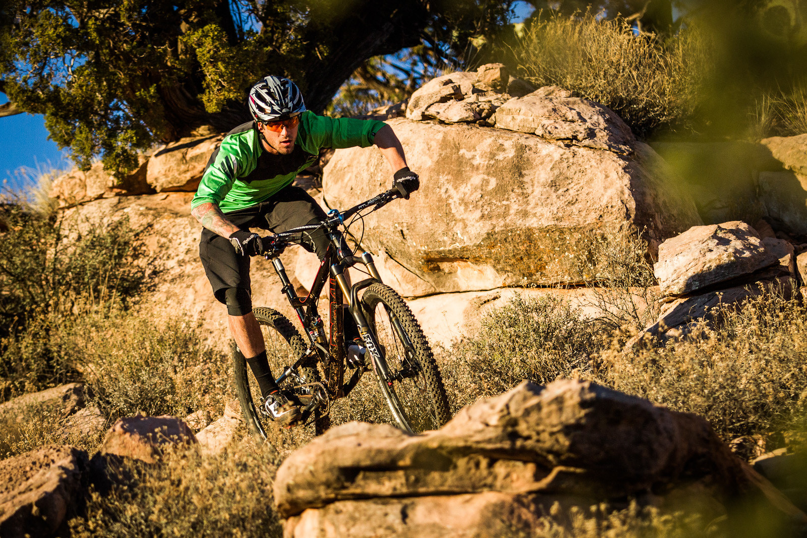 2014 Diamondback Mason FS Pro 29 - 2014 Test Sessions: Diamondback ...