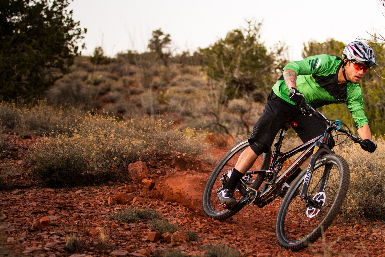 2014 Diamondback Mason FS Pro 29 - 2014 Test Sessions: Diamondback ...