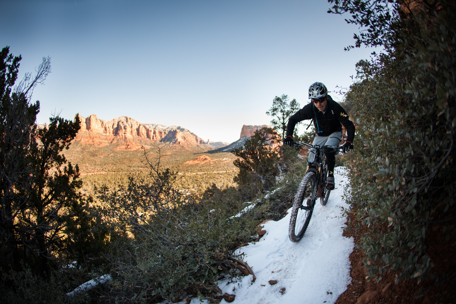 2014 Diamondback Mason FS Pro 29 - 2014 Test Sessions: Diamondback ...