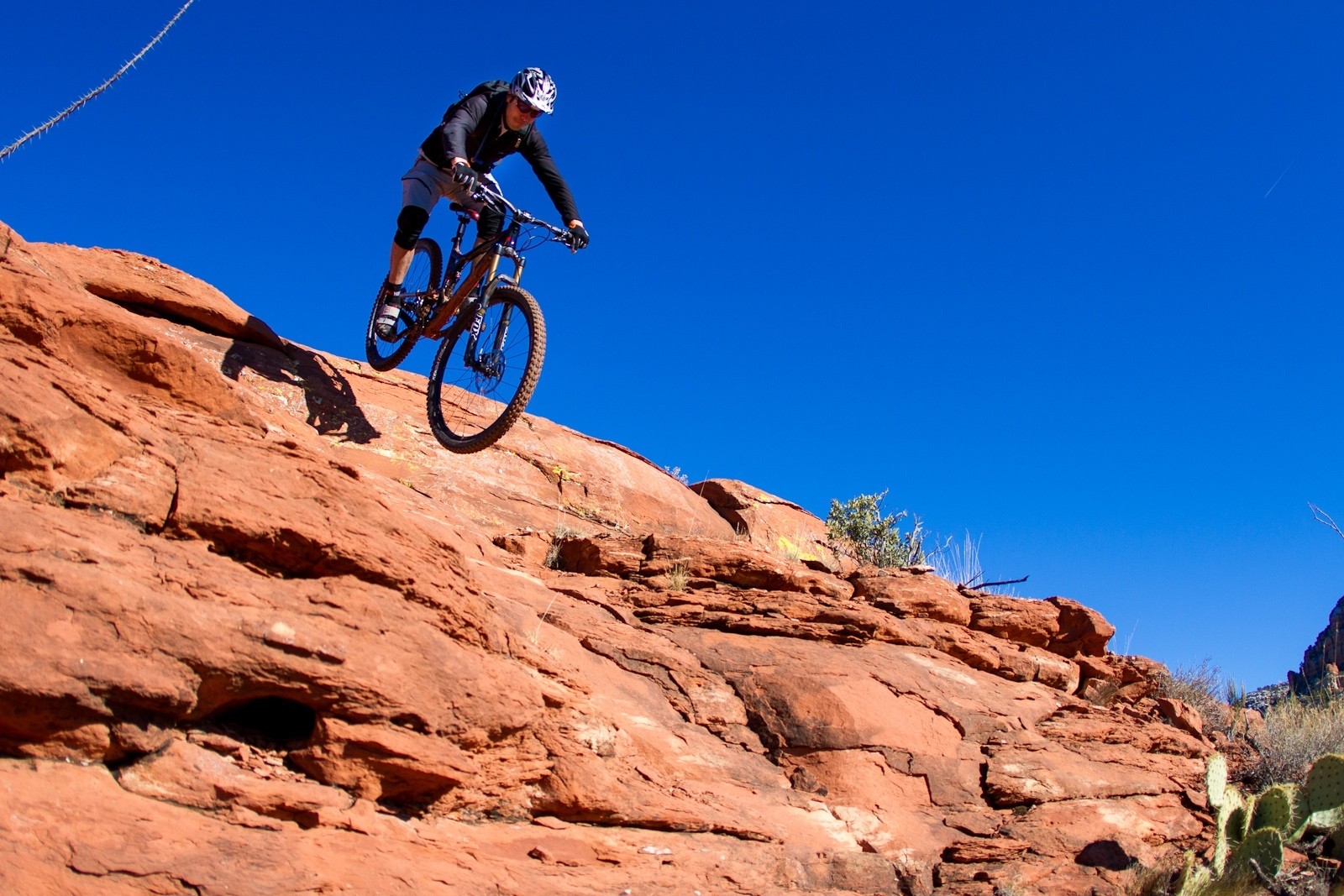 2014 Diamondback Mason FS Pro 29 - 2014 Test Sessions: Diamondback ...