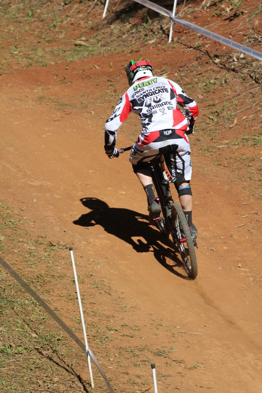 Santa Cruz Syndicate at the 2014 Piermaritzburg World Cup - Santa Cruz ...