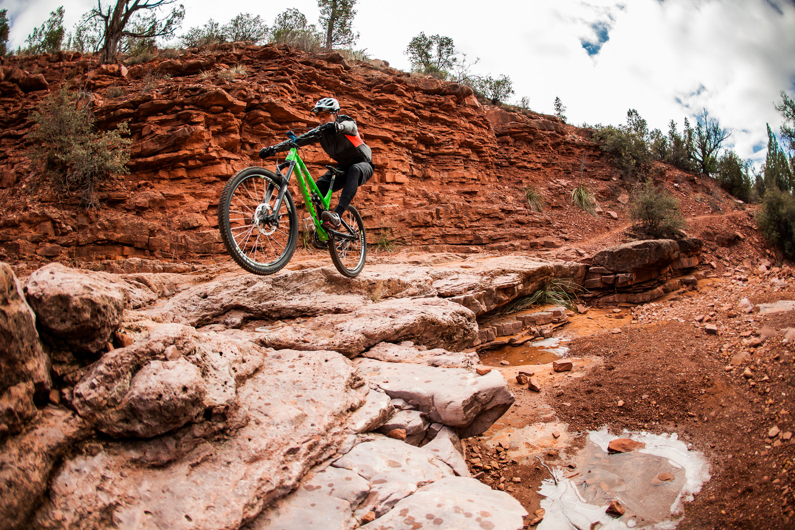 2014 Kona Process 153 DL - 2014 Test Sessions: Kona Process 153 DL ...