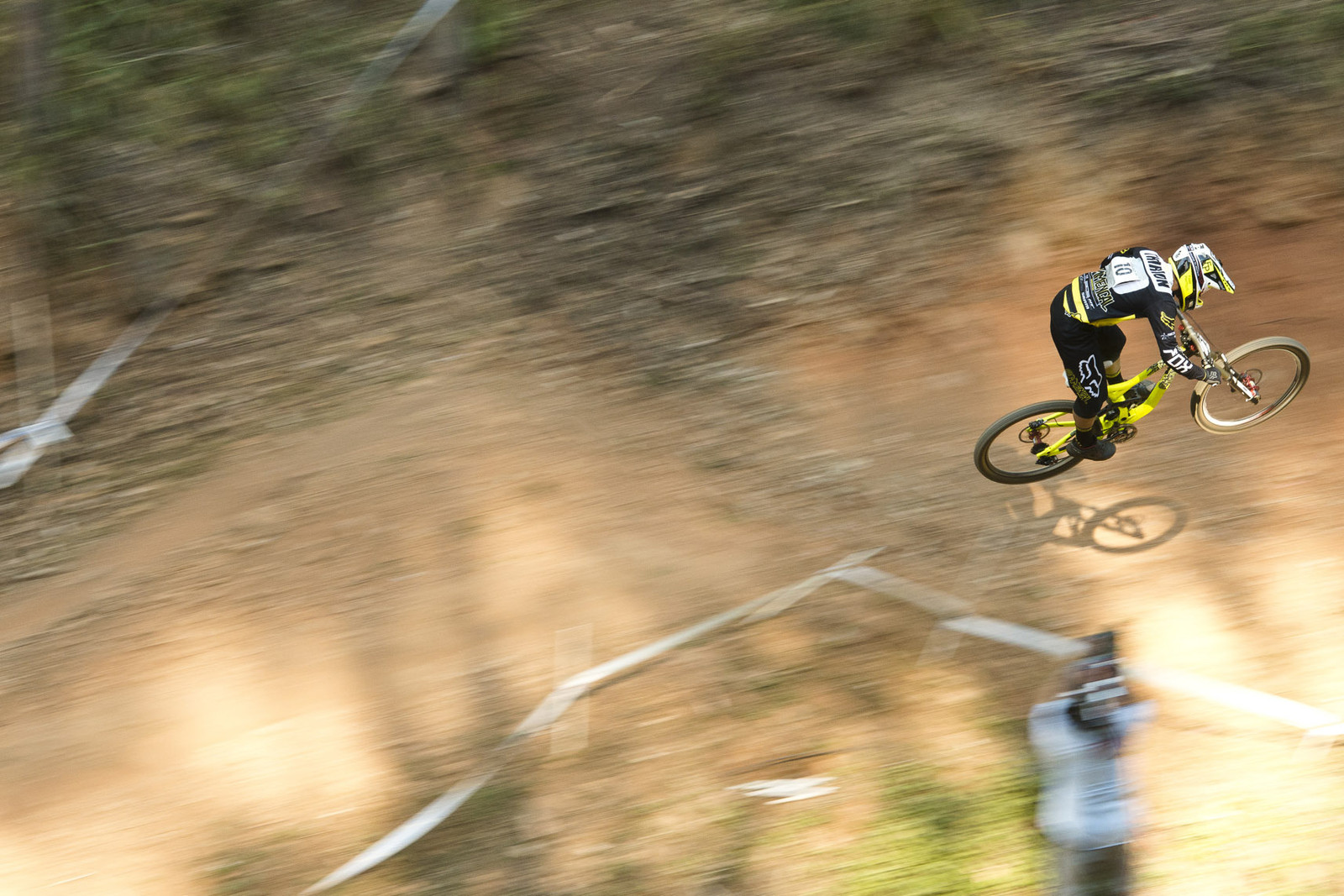 Commencal Riding Addiction, Pietermaritzburg World Cup - Commencal ...