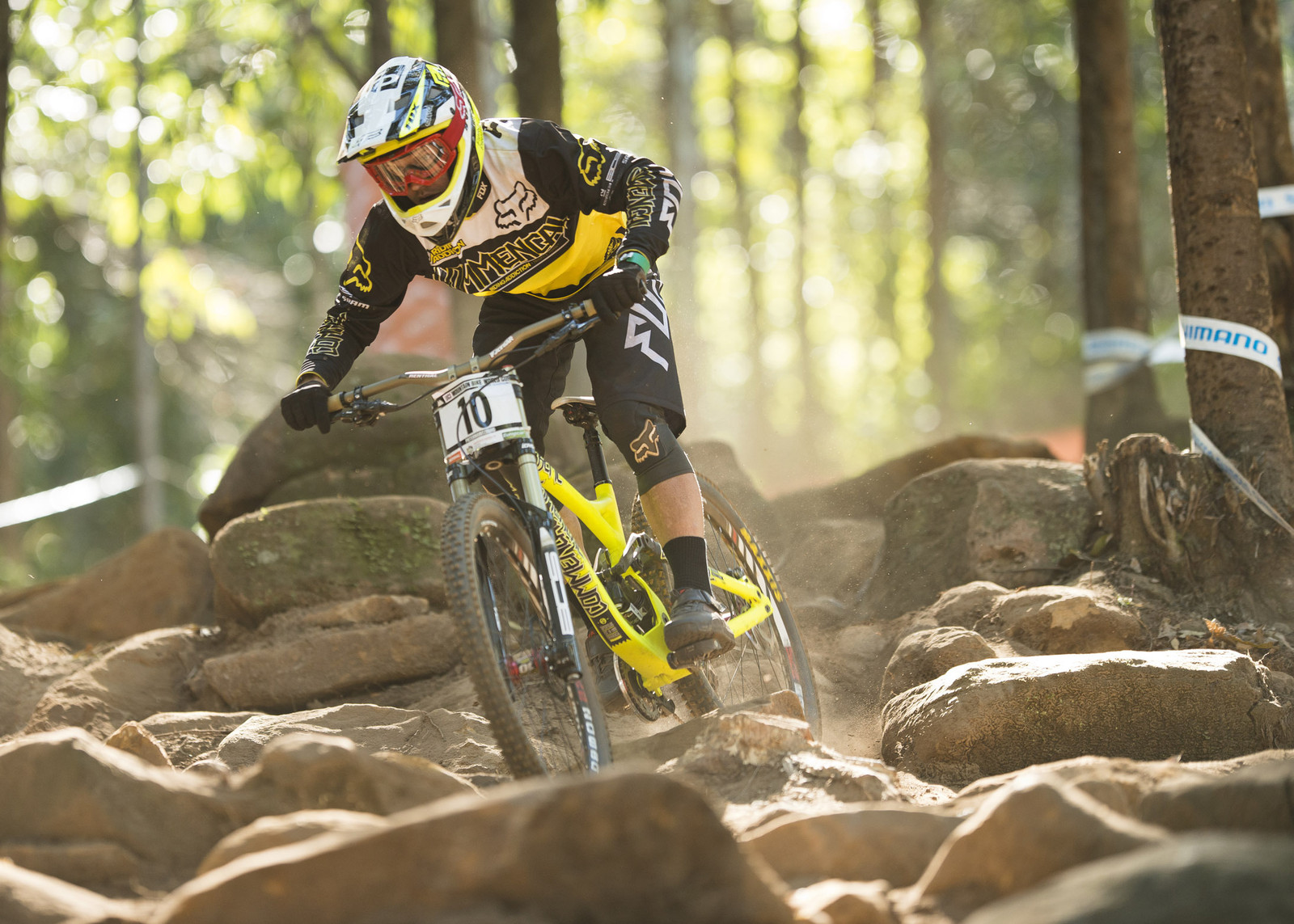 Commencal Riding Addiction, Pietermaritzburg World Cup - Commencal ...