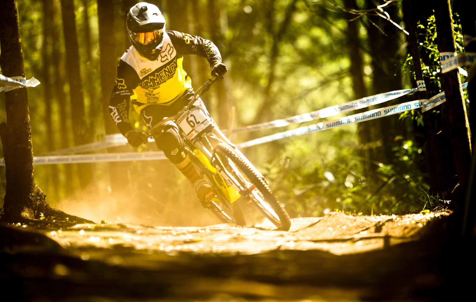 Commencal Riding Addiction, Pietermaritzburg World Cup - Commencal ...