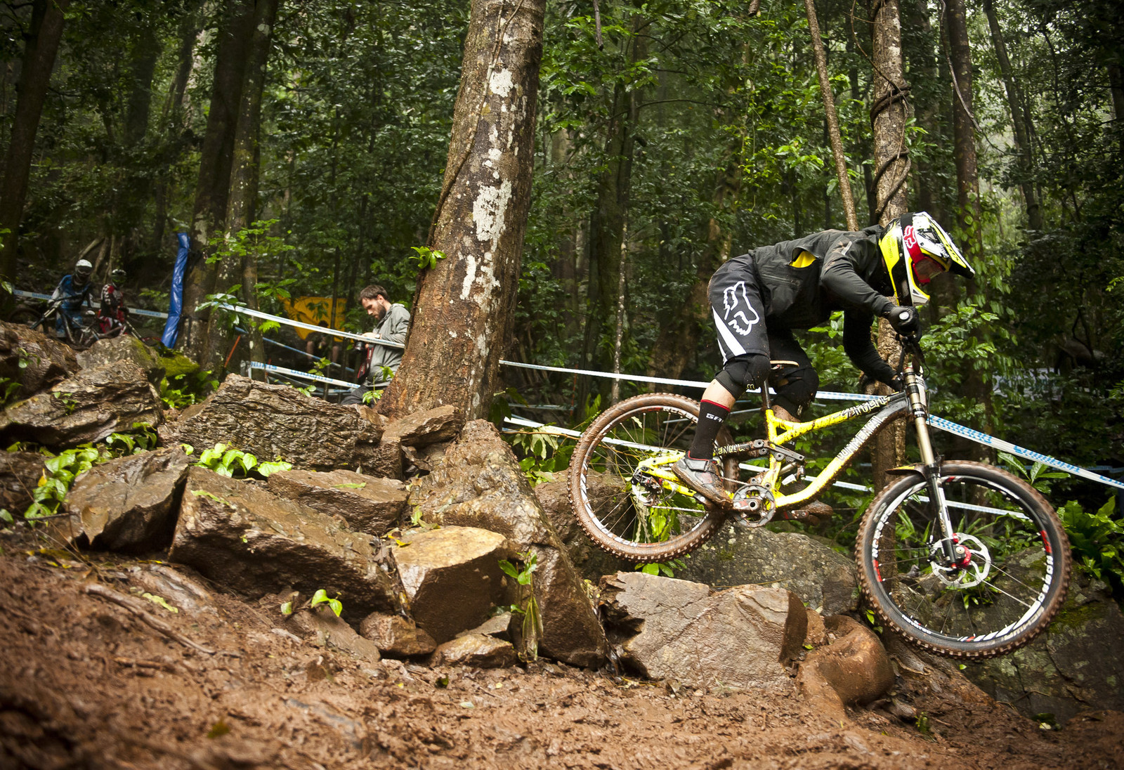 Commencal Riding Addiction, Cairns World Cup - Commencal Riding ...